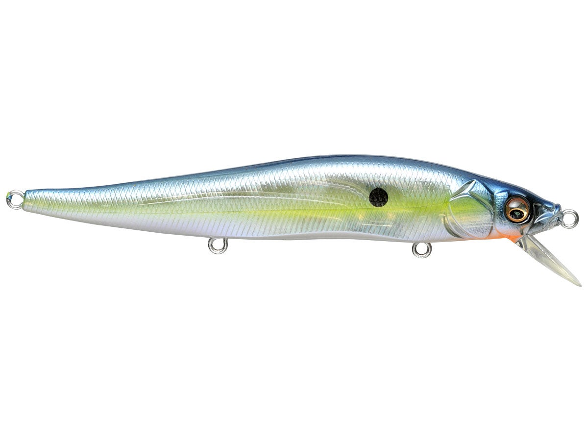 Megabass Ito Vision 110 Jerkbaits - Tackle Warehouse