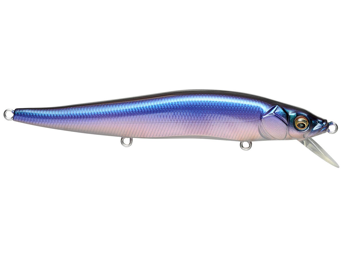 Megabass Ito Vision 110 Jerkbaits - Tackle Warehouse