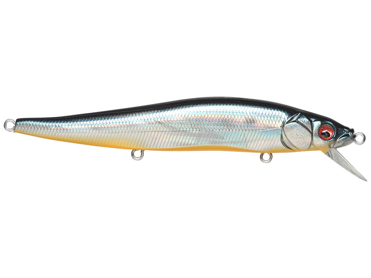 Megabass Ito Vision 110 Jerkbaits - Tackle Warehouse