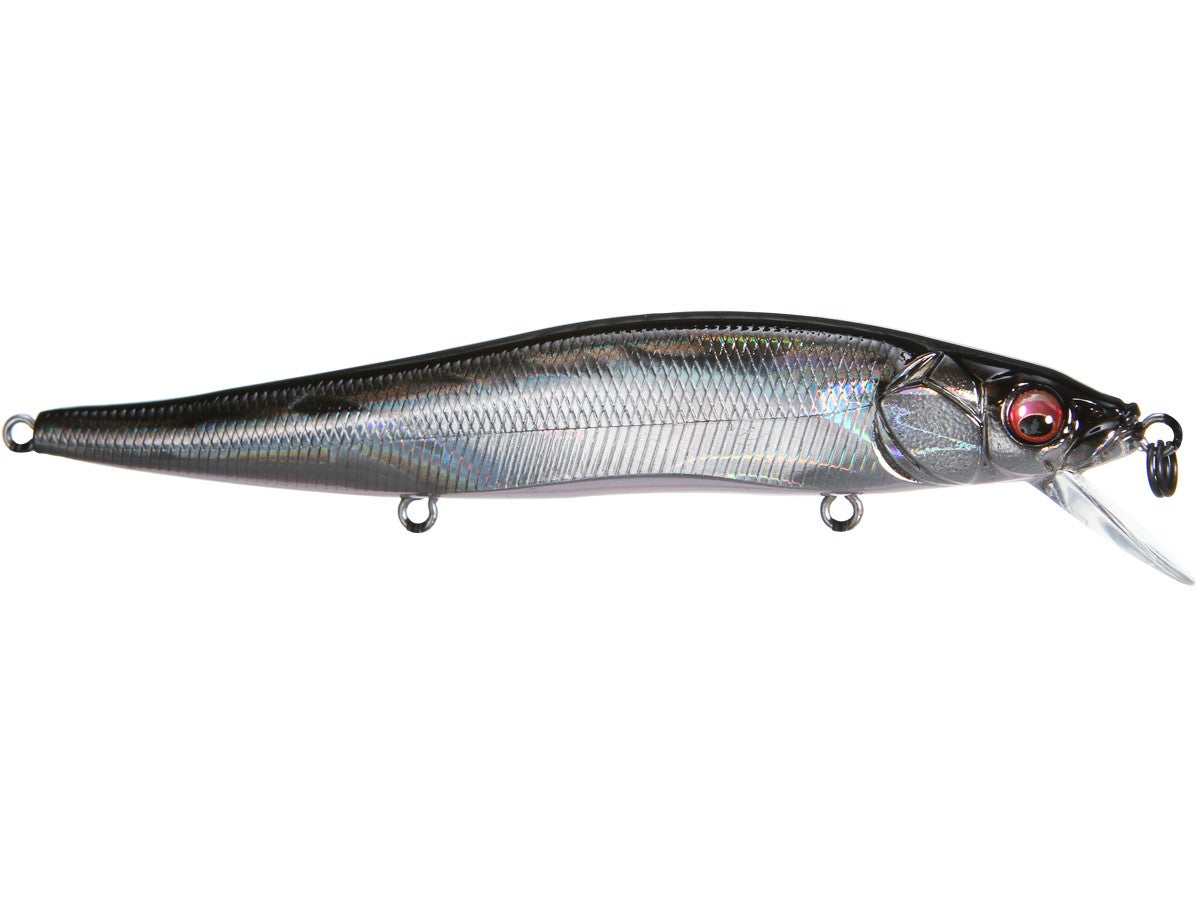 Megabass Ito Vision 110 Jerkbaits - Tackle Warehouse