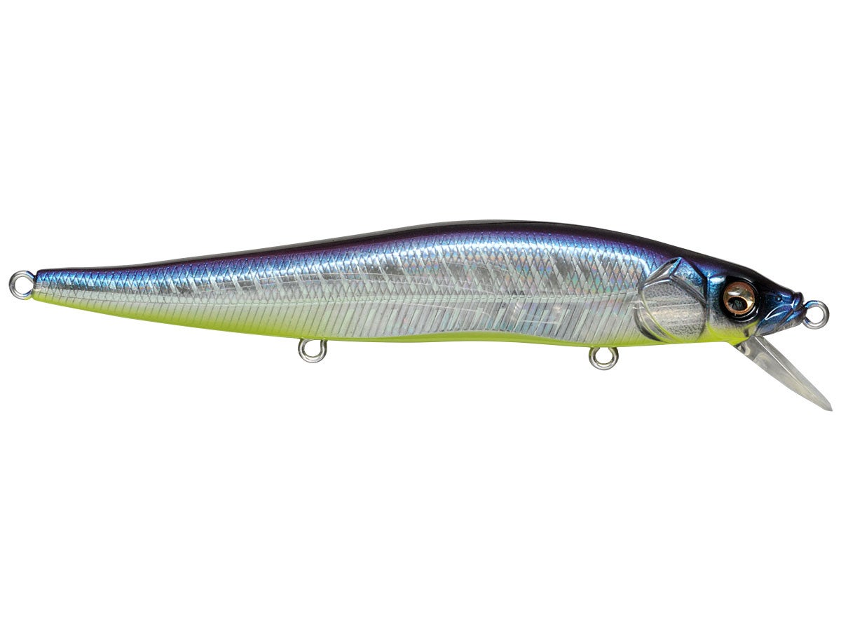 Megabass Ito Vision 110 Jerkbaits - Tackle Warehouse
