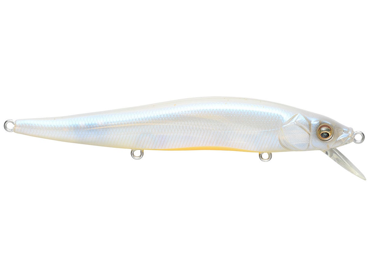 Megabass Ito Vision 110 Jerkbaits - Tackle Warehouse