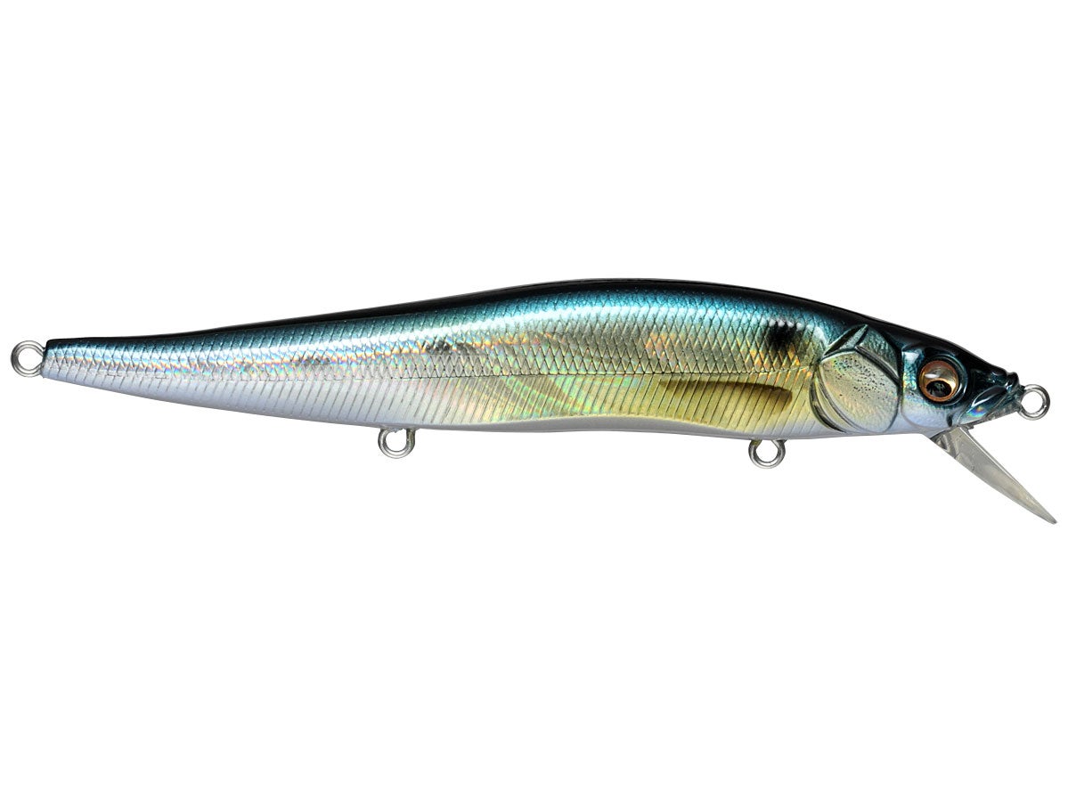 Megabass Ito Vision 110 Jerkbaits - Tackle Warehouse