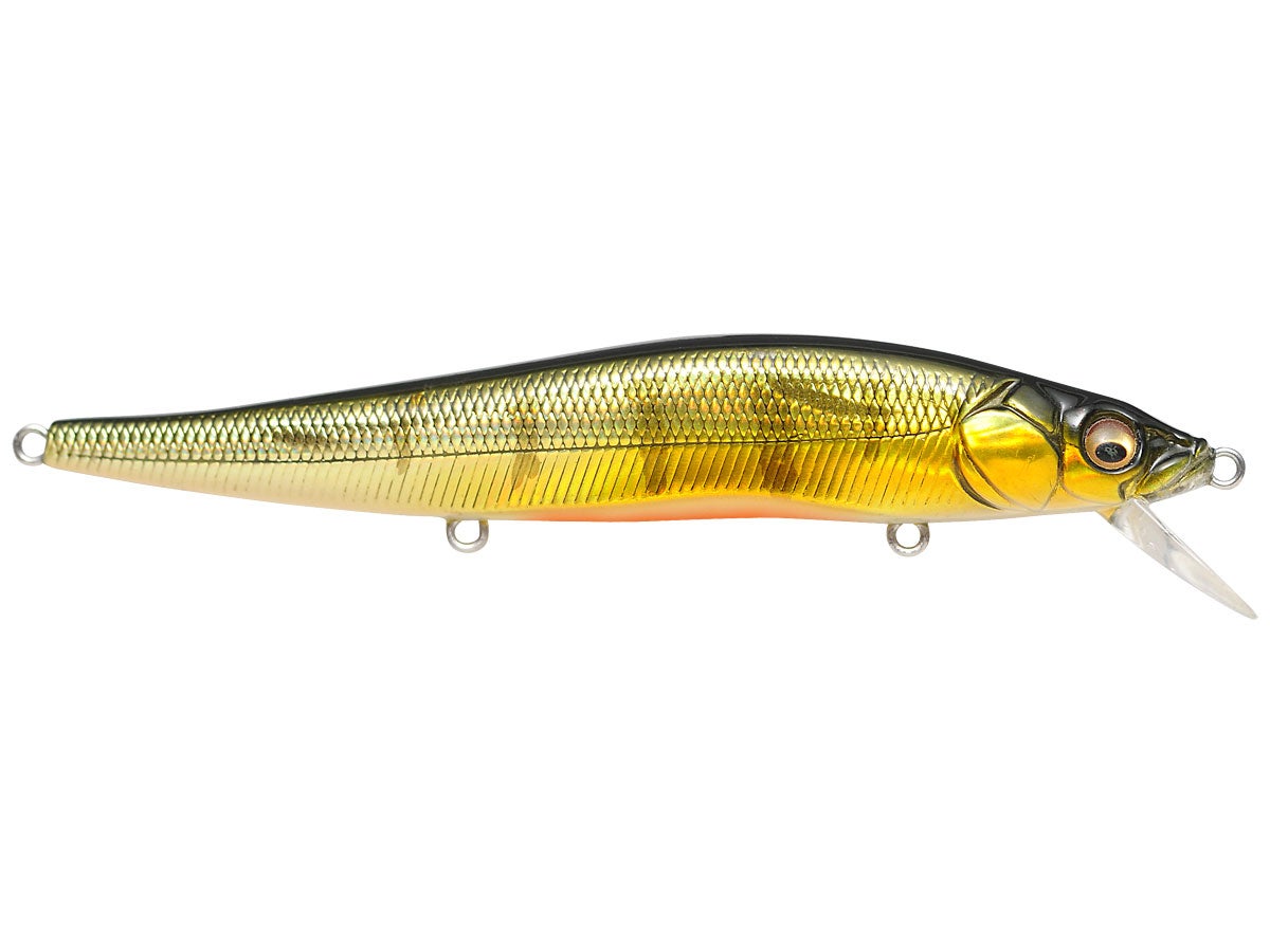 Megabass Ito Vision 110 Jerkbaits - Tackle Warehouse