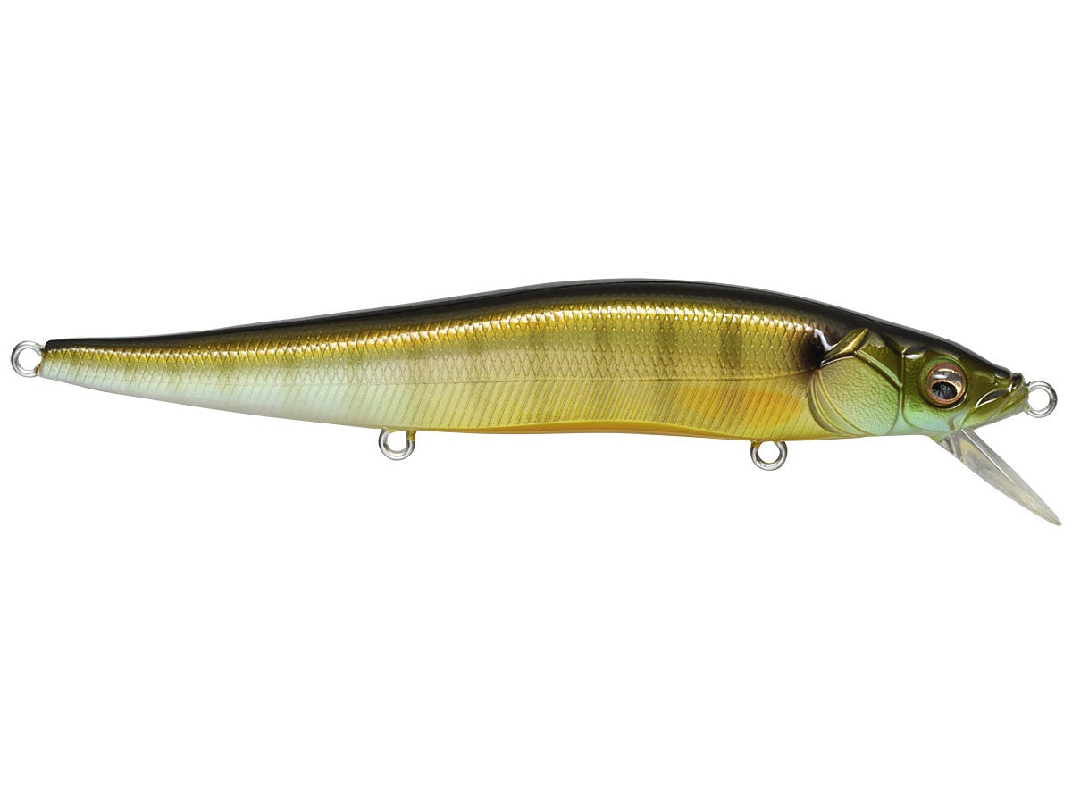 Megabass Ito Vision 110 Jerkbaits - Tackle Warehouse