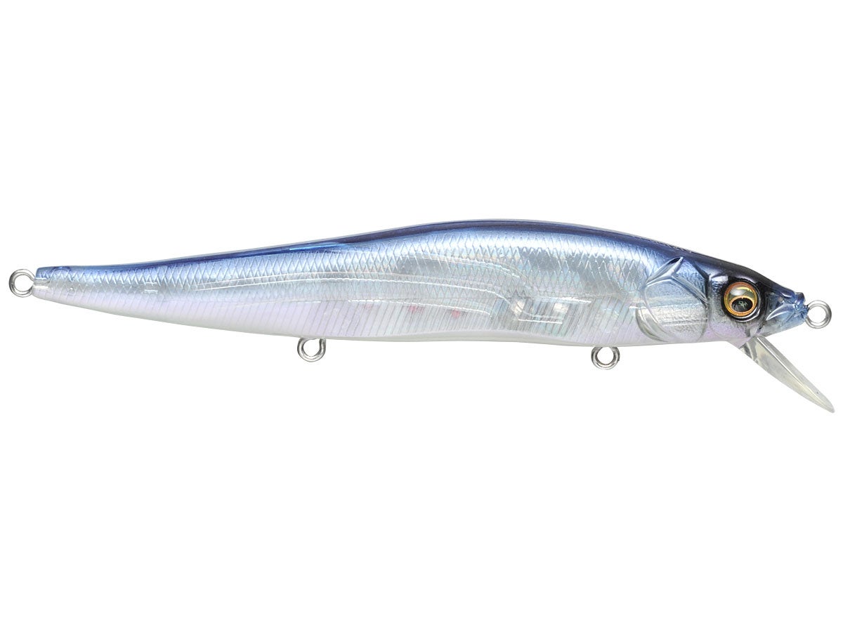 Megabass Ito Vision 110 Jerkbaits - Tackle Warehouse