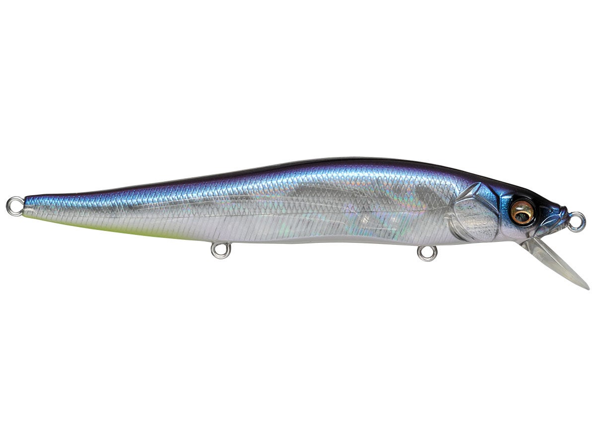 Megabass Ito Vision 110 Jerkbaits - Tackle Warehouse