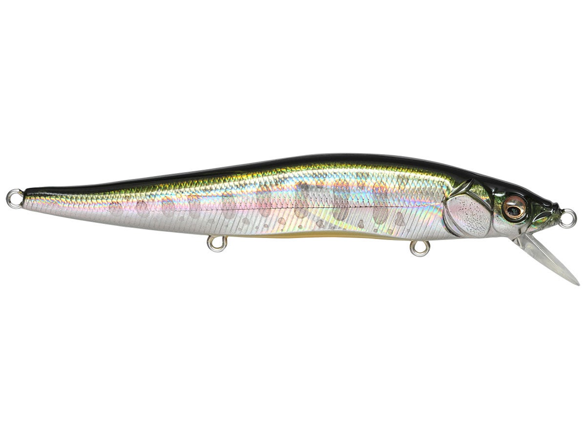 Megabass Ito Vision 110 Jerkbaits - Tackle Warehouse