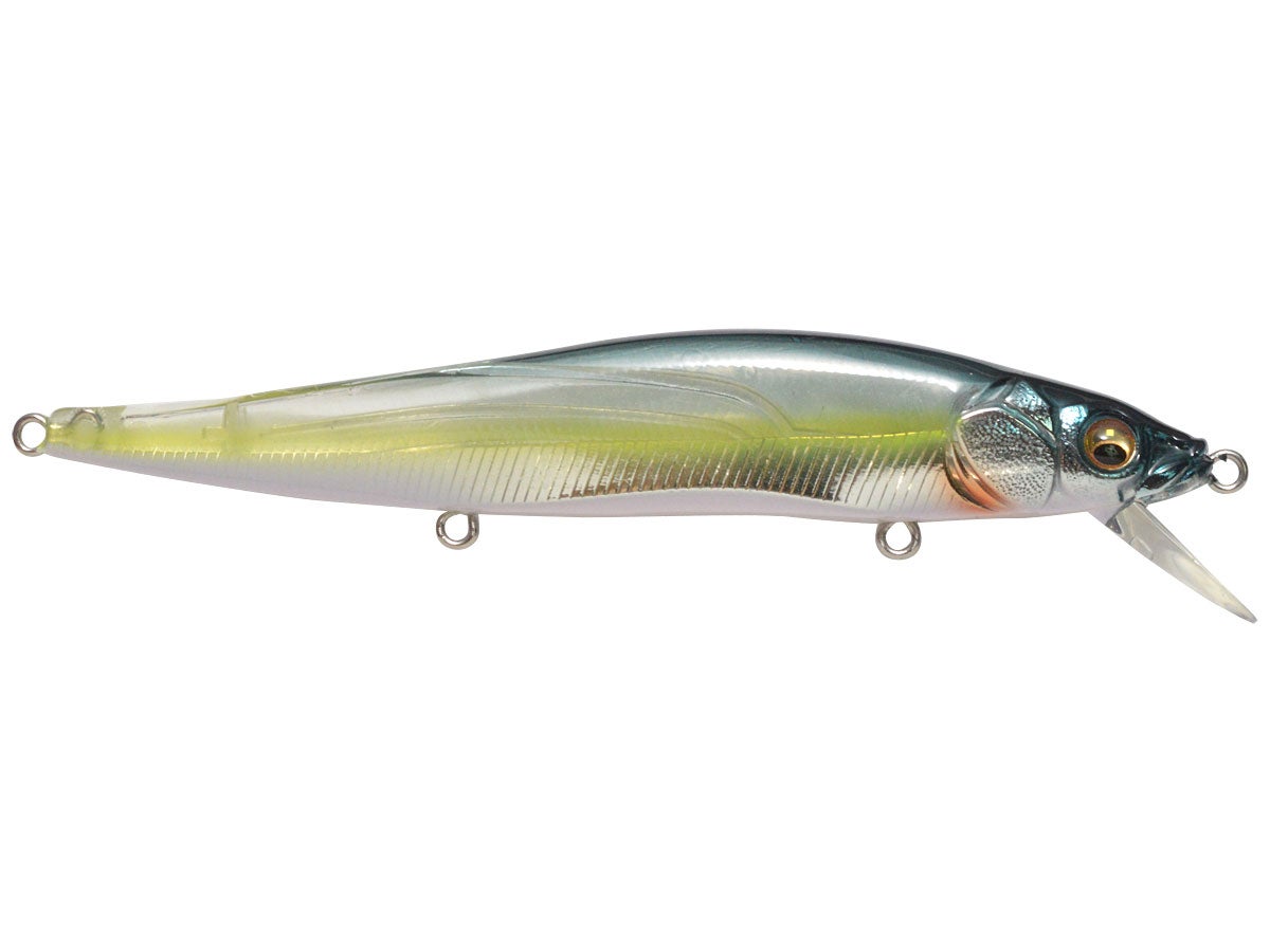 Megabass Ito Vision 110 Jerkbaits - Tackle Warehouse