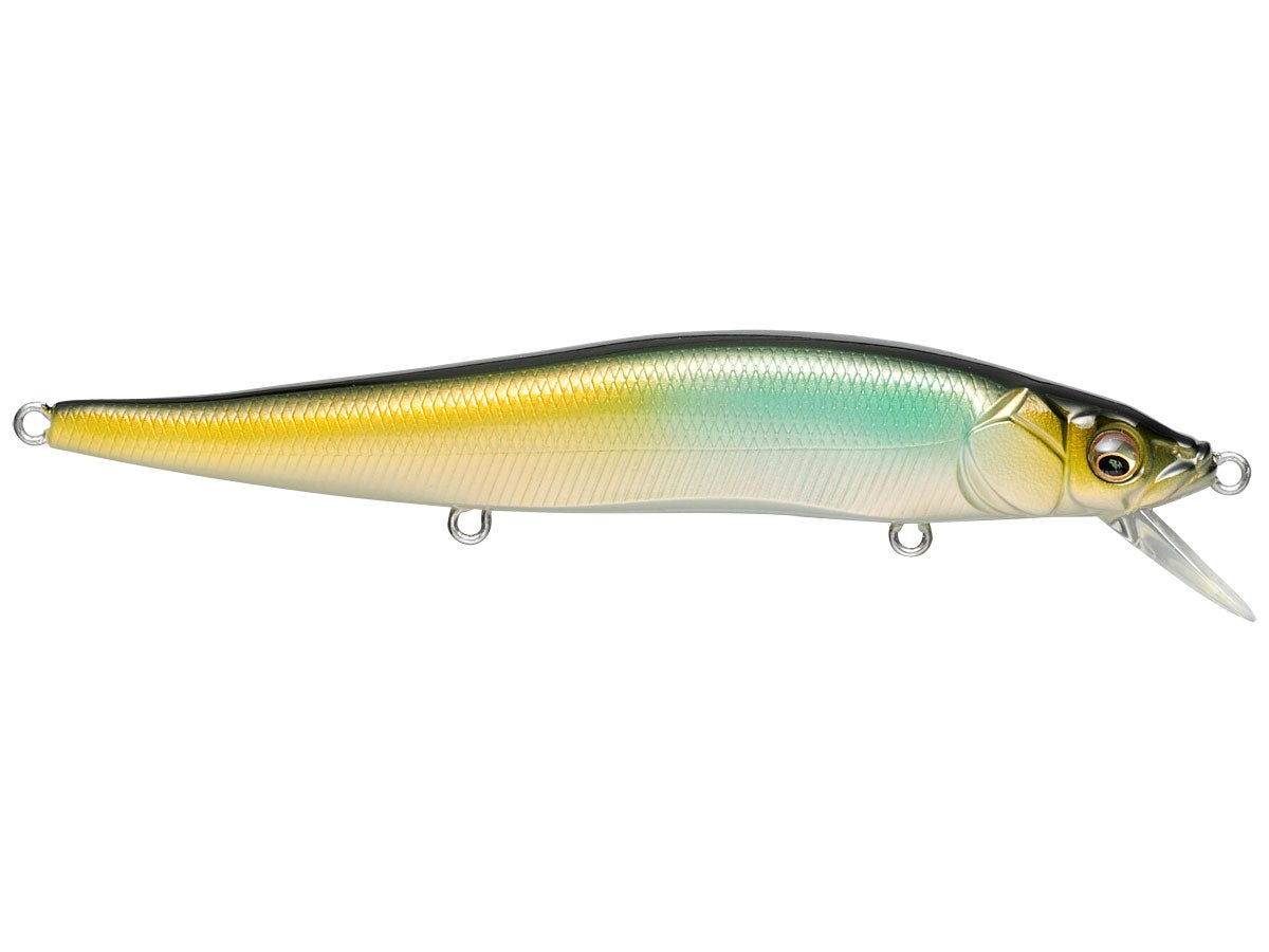 Megabass Ito Vision 110 Jerkbaits - Tackle Warehouse