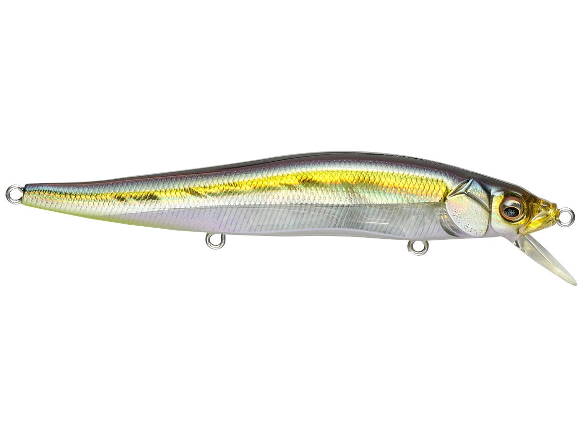 Megabass Ito Vision 110 Jerkbaits - Tackle Warehouse