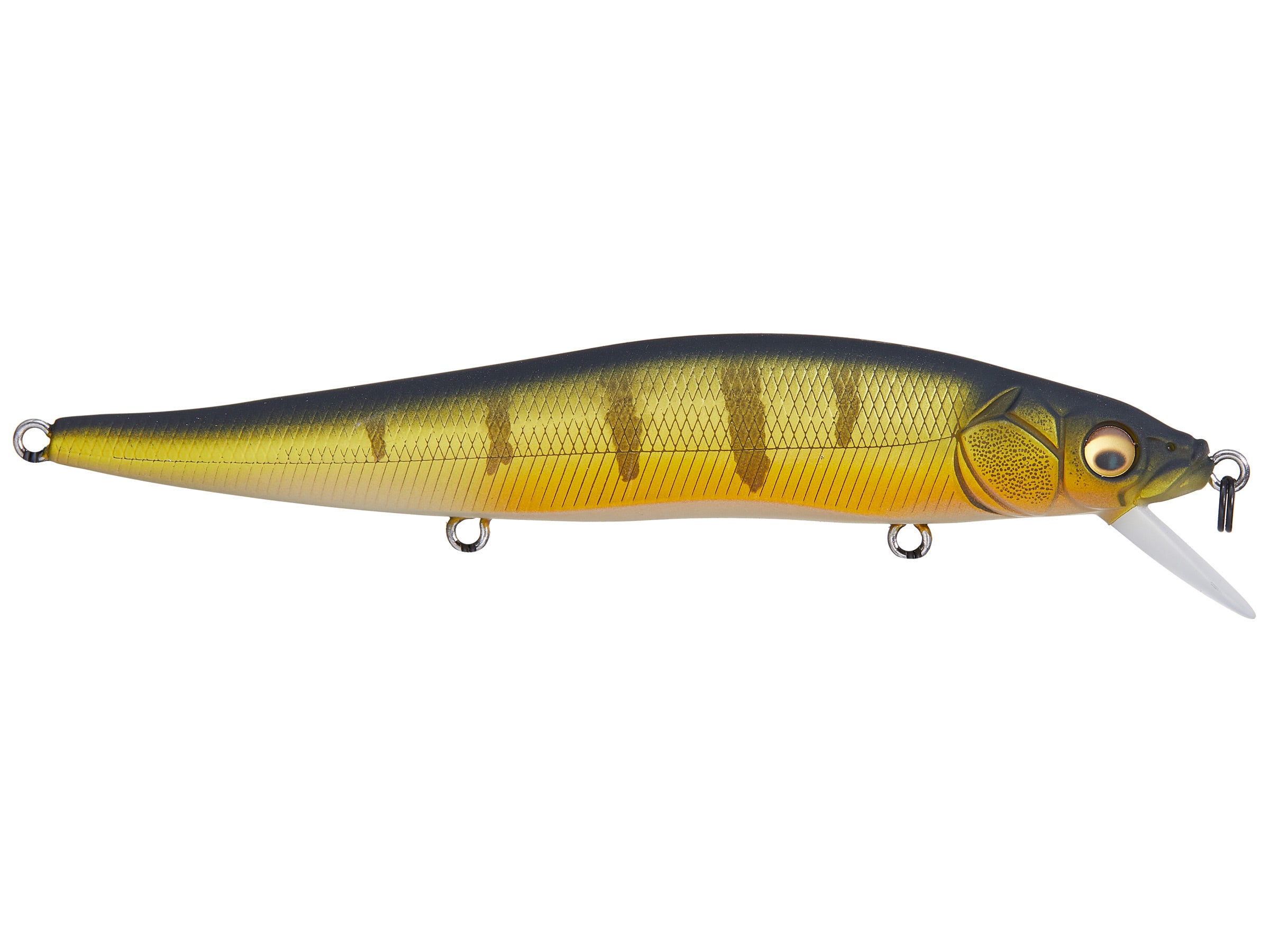 Megabass Ito Vision 110 Jerkbaits - Tackle Warehouse