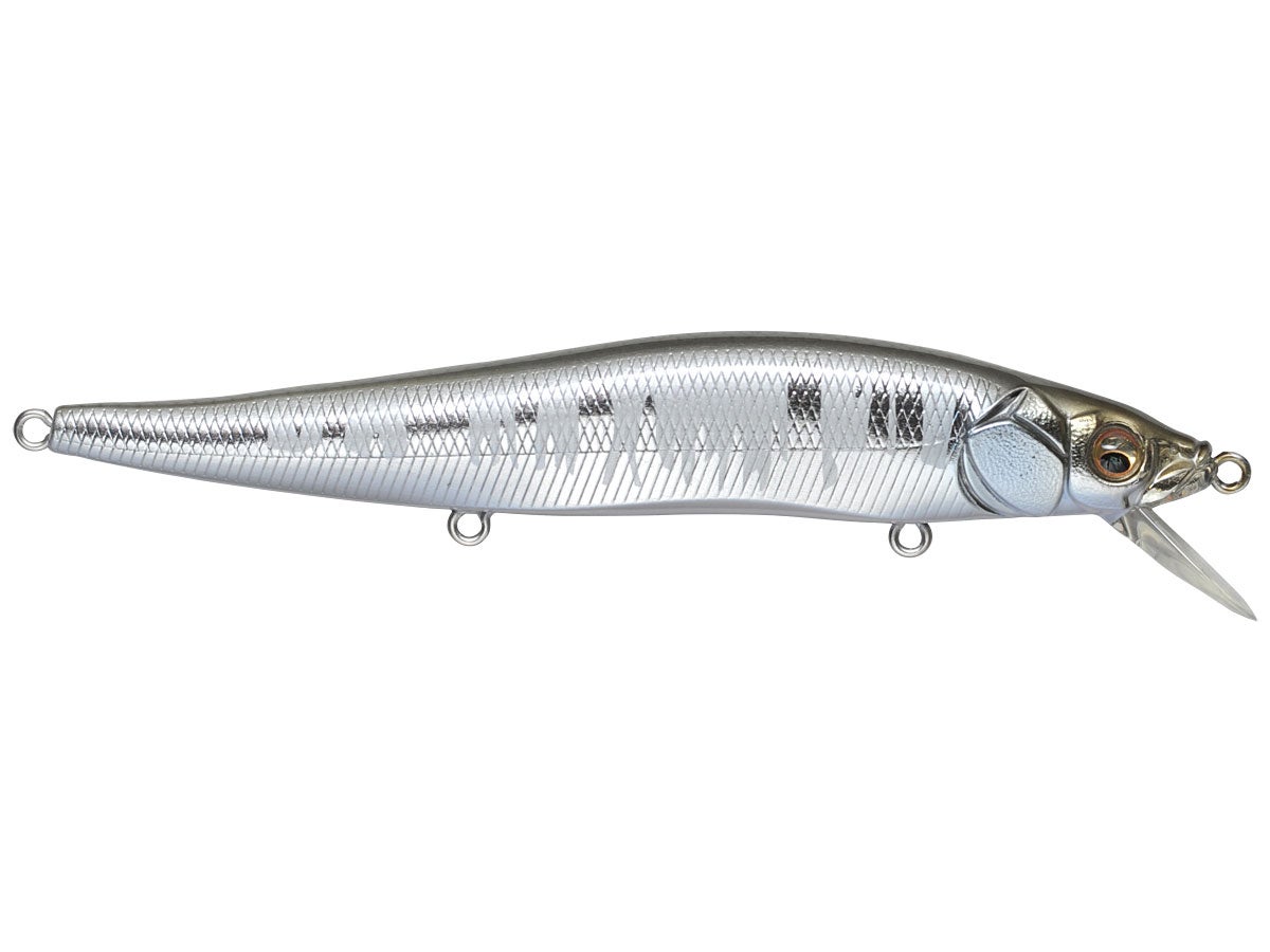 Megabass Ito Vision 110 Jerkbaits Tackle Warehouse