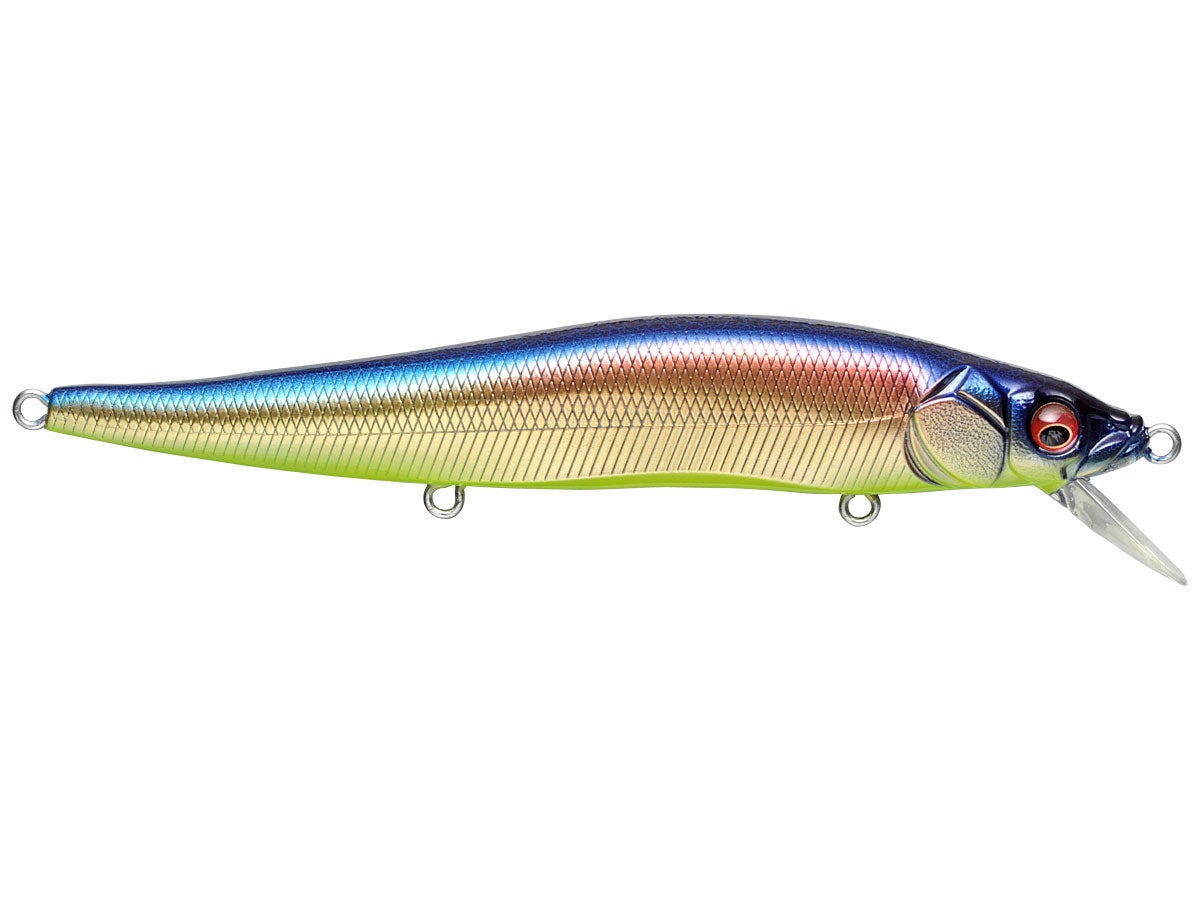 Megabass Ito Vision 110 Jerkbaits - Tackle Warehouse