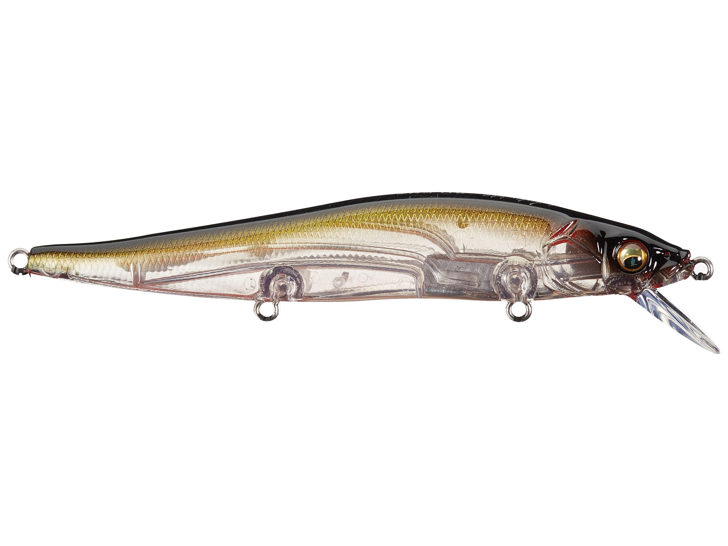 Megabass Ito Vision 110 Silent Jerkbaits Tackle Warehouse