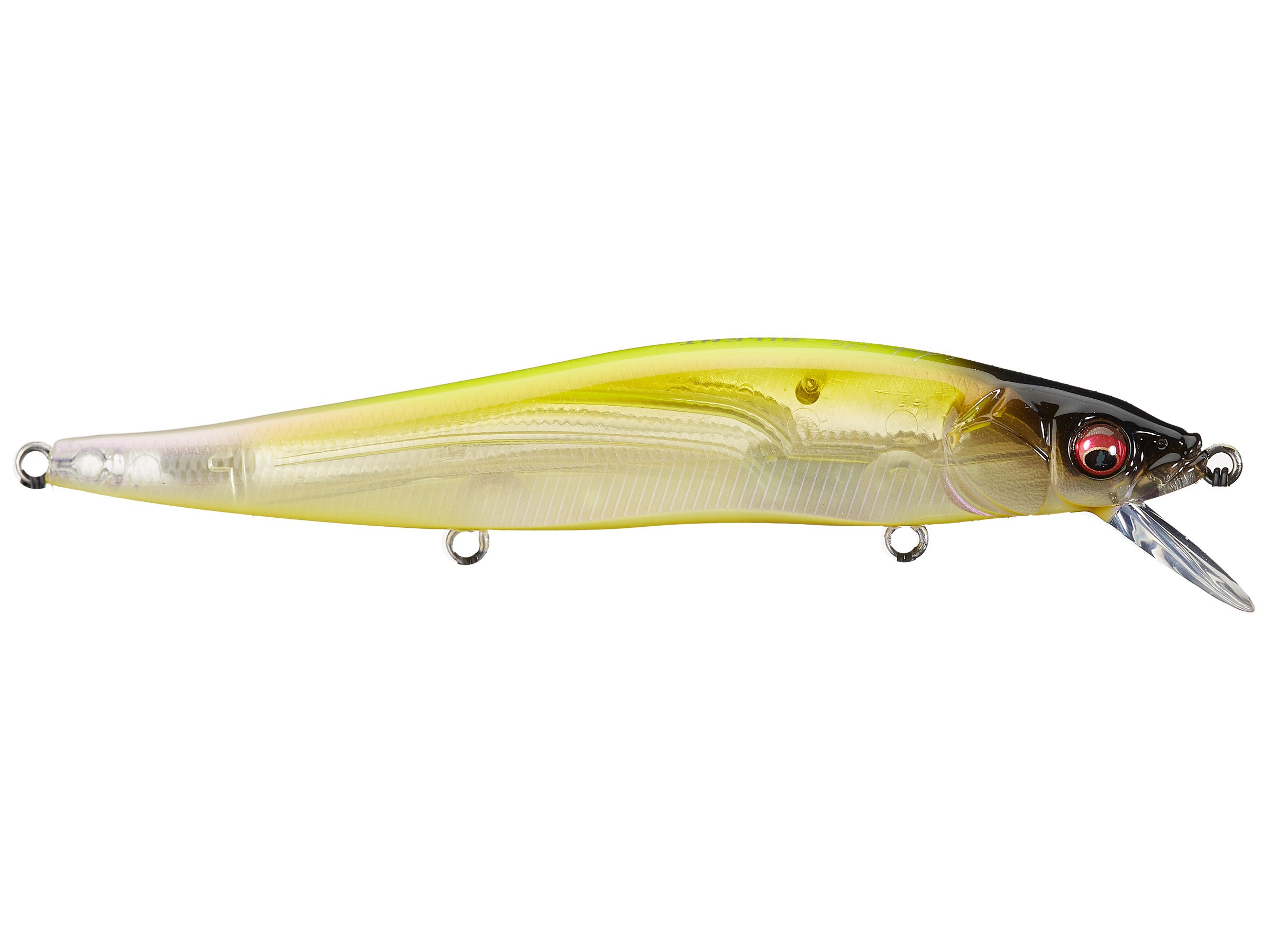 Megabass Ito Vision 110 Silent Jerkbaits - Tackle Warehouse