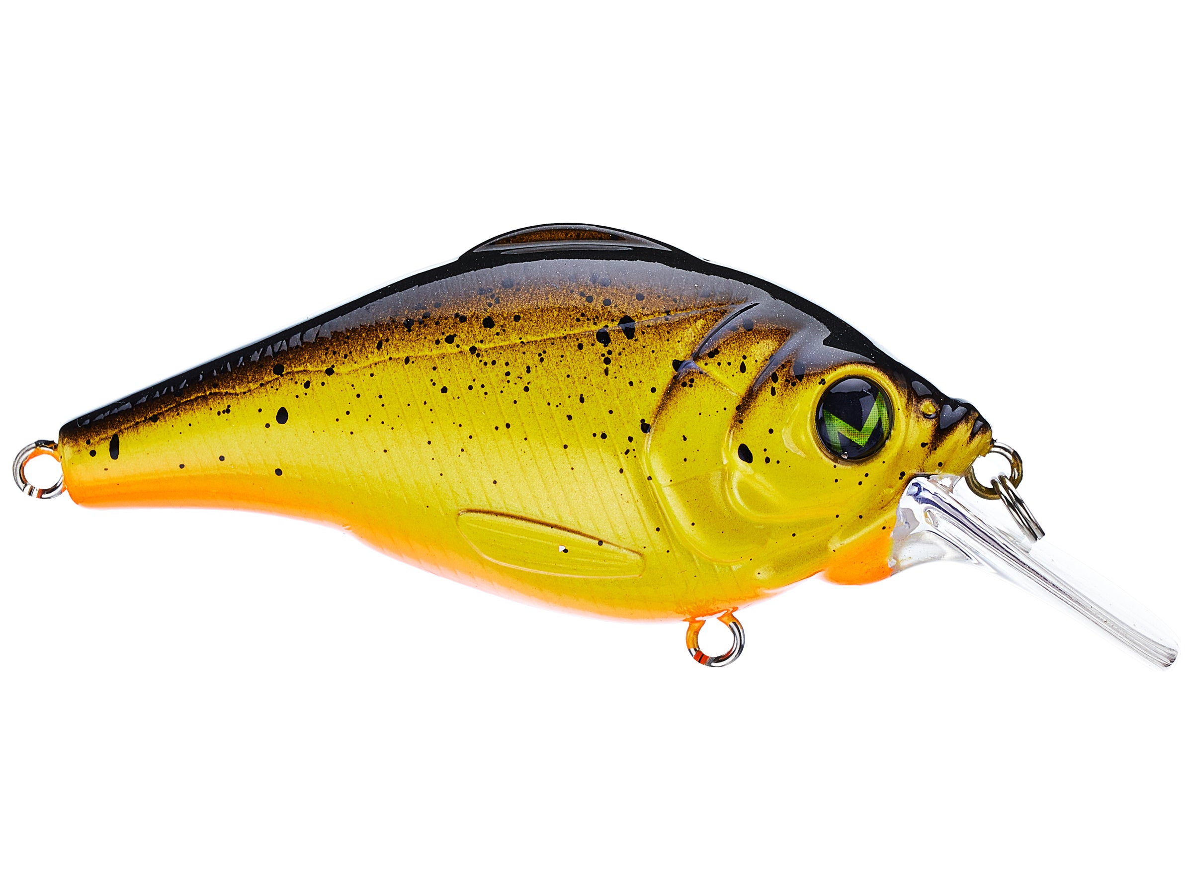 Mach Baits Bouncer Crankbait - Tackle Warehouse
