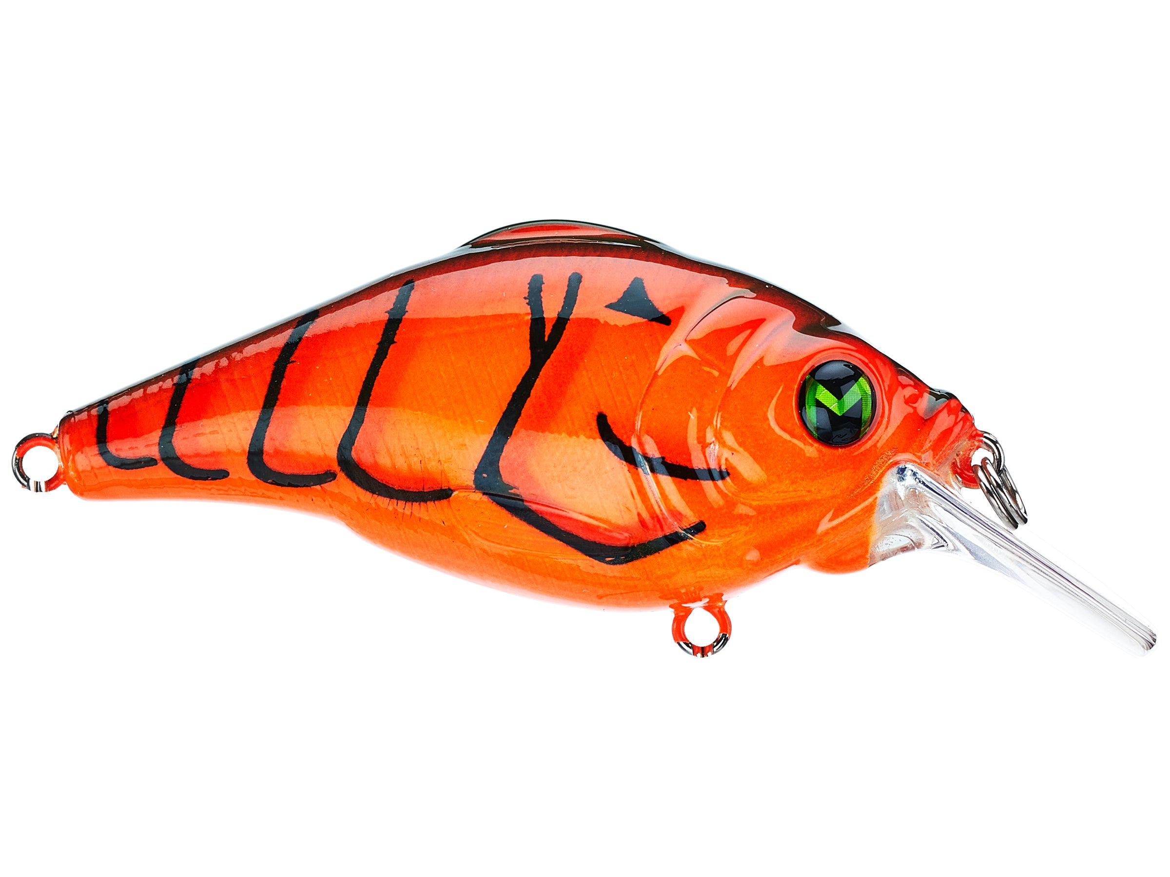 Mach Baits Bouncer Crankbait - Tackle Warehouse
