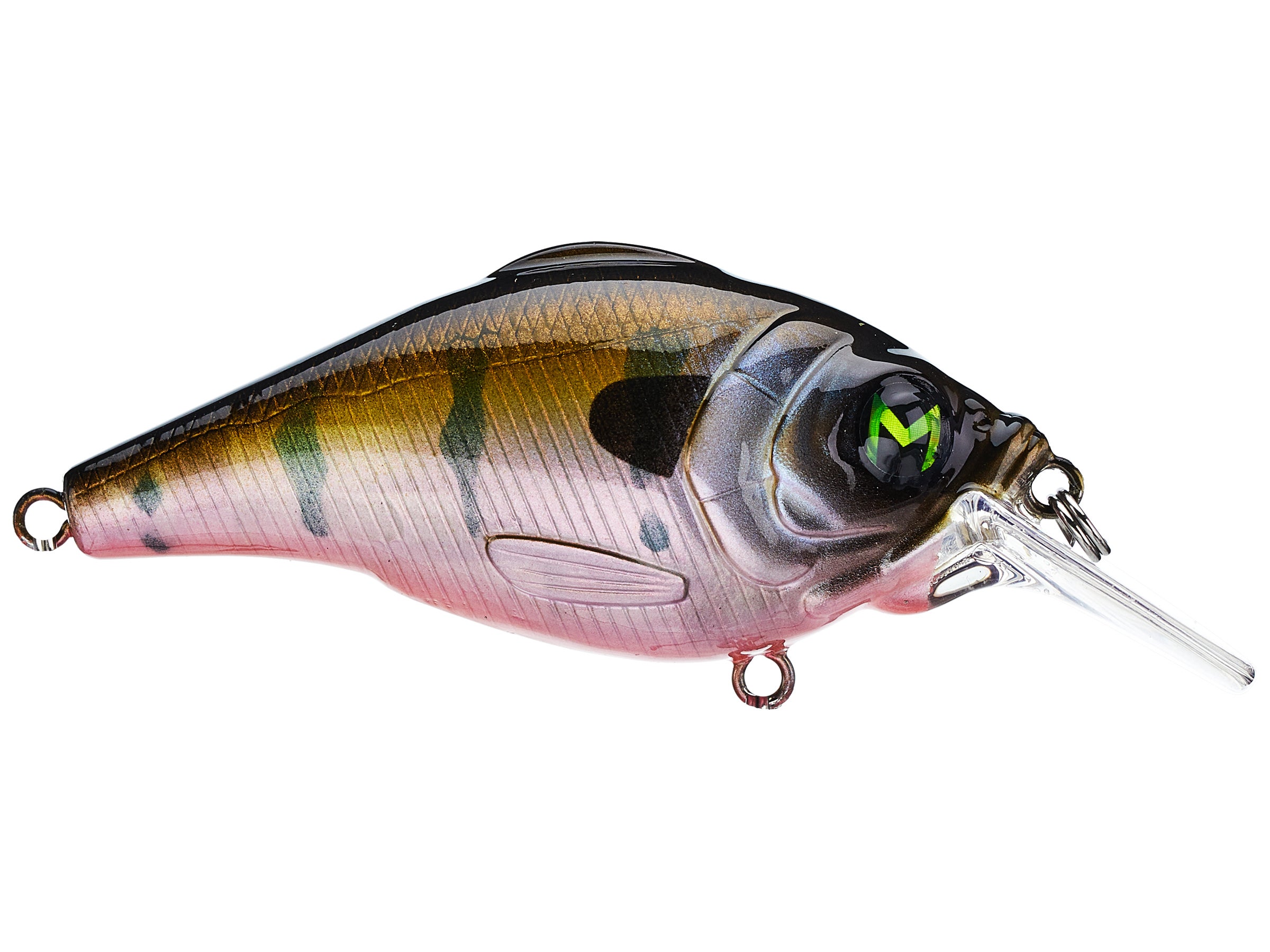 Mach Baits Bouncer Crankbait - Tackle Warehouse