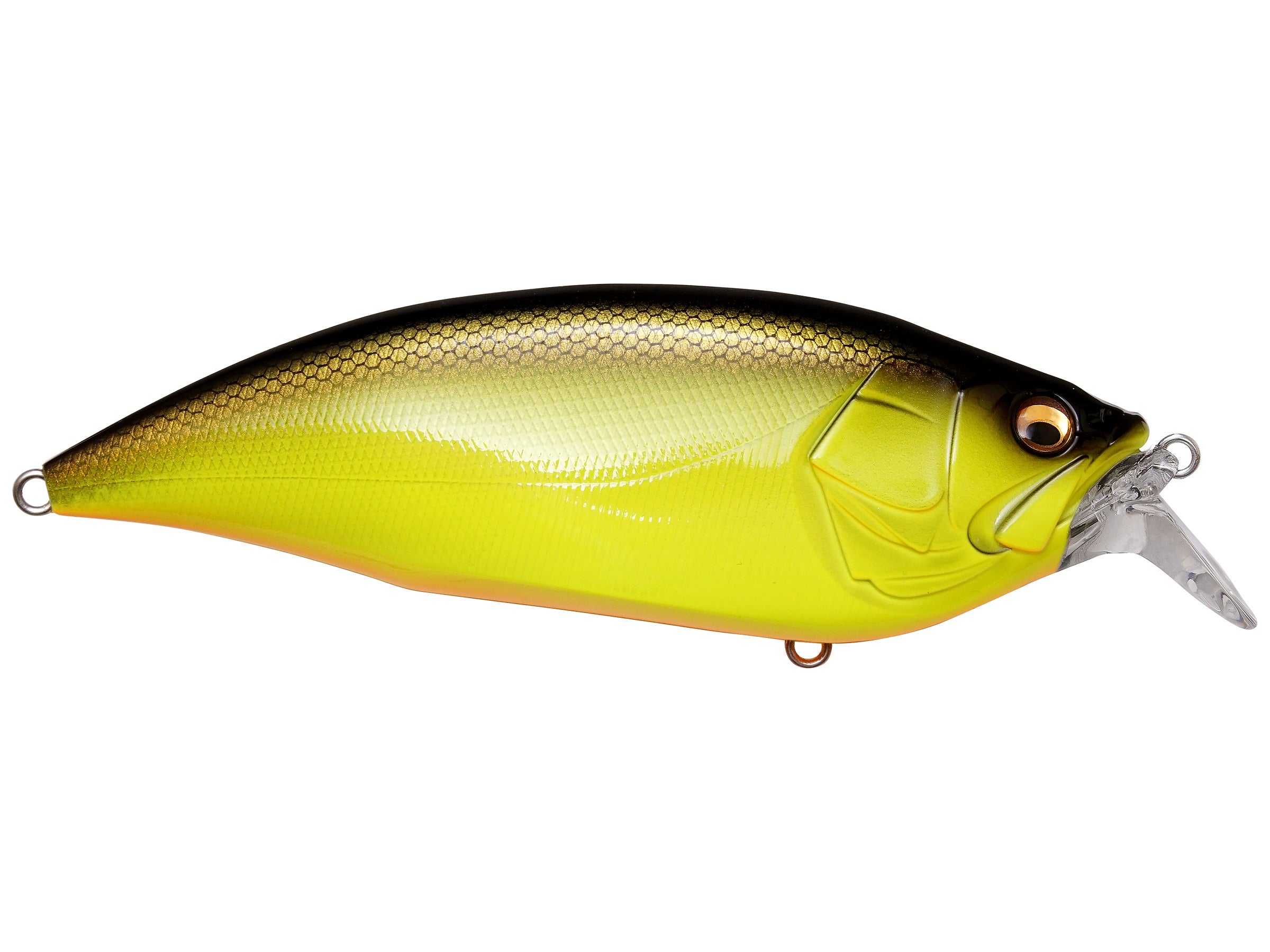Megabass Big-M 2.0 Crankbaits - Tackle Warehouse