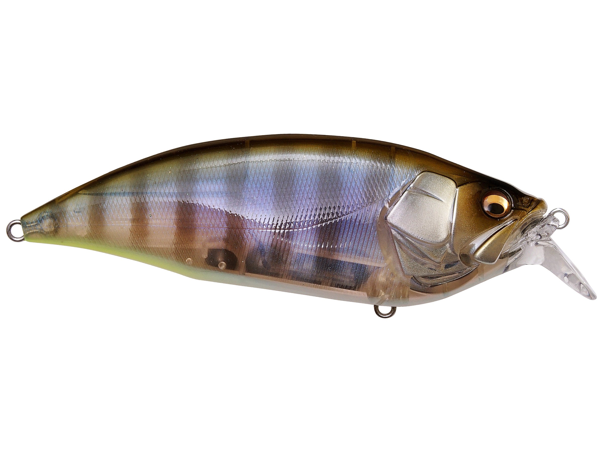 Megabass Big-M 2.0 Crankbaits - Tackle Warehouse