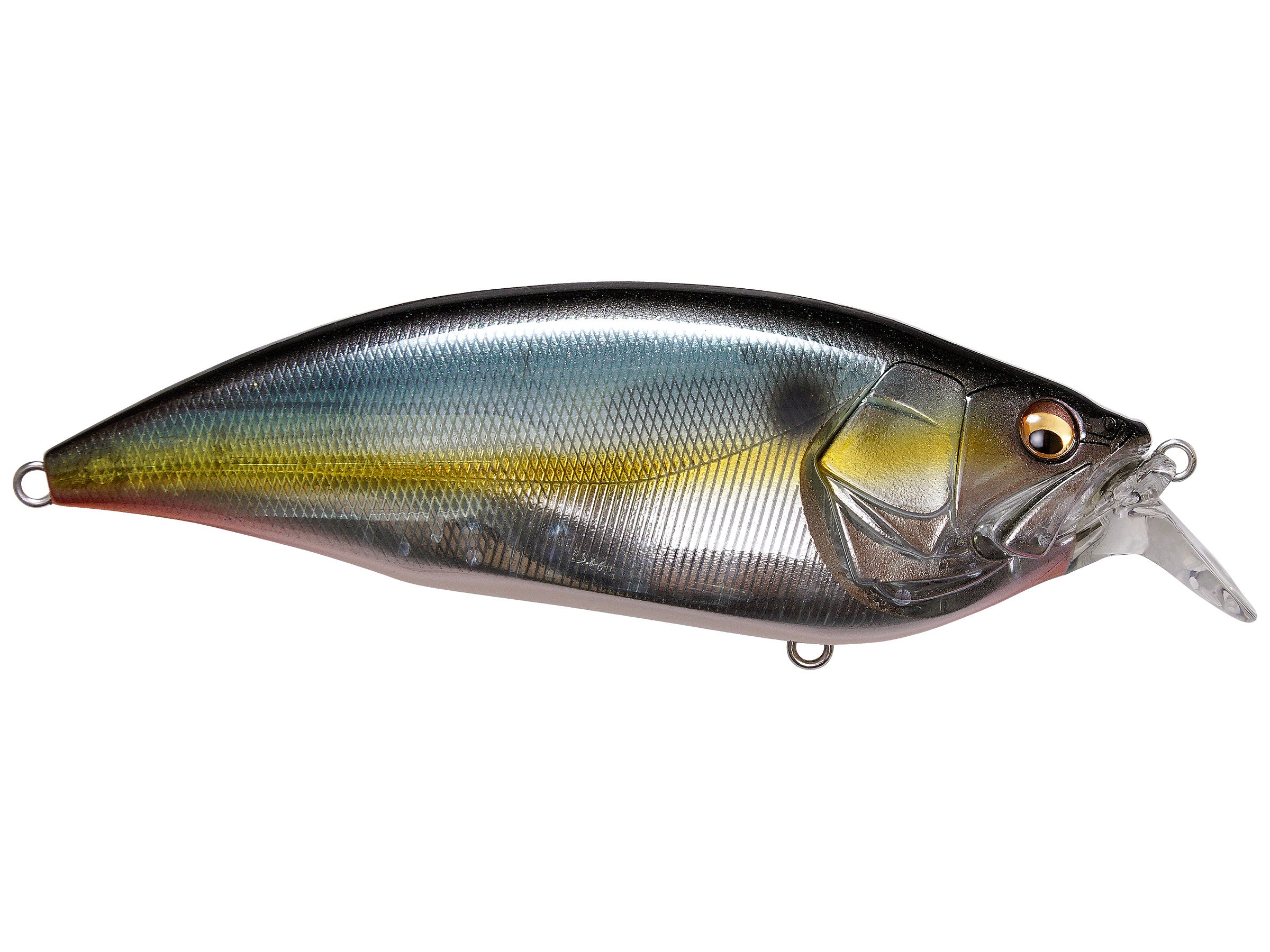 Megabass Big-M 2.0 Crankbaits - Tackle Warehouse