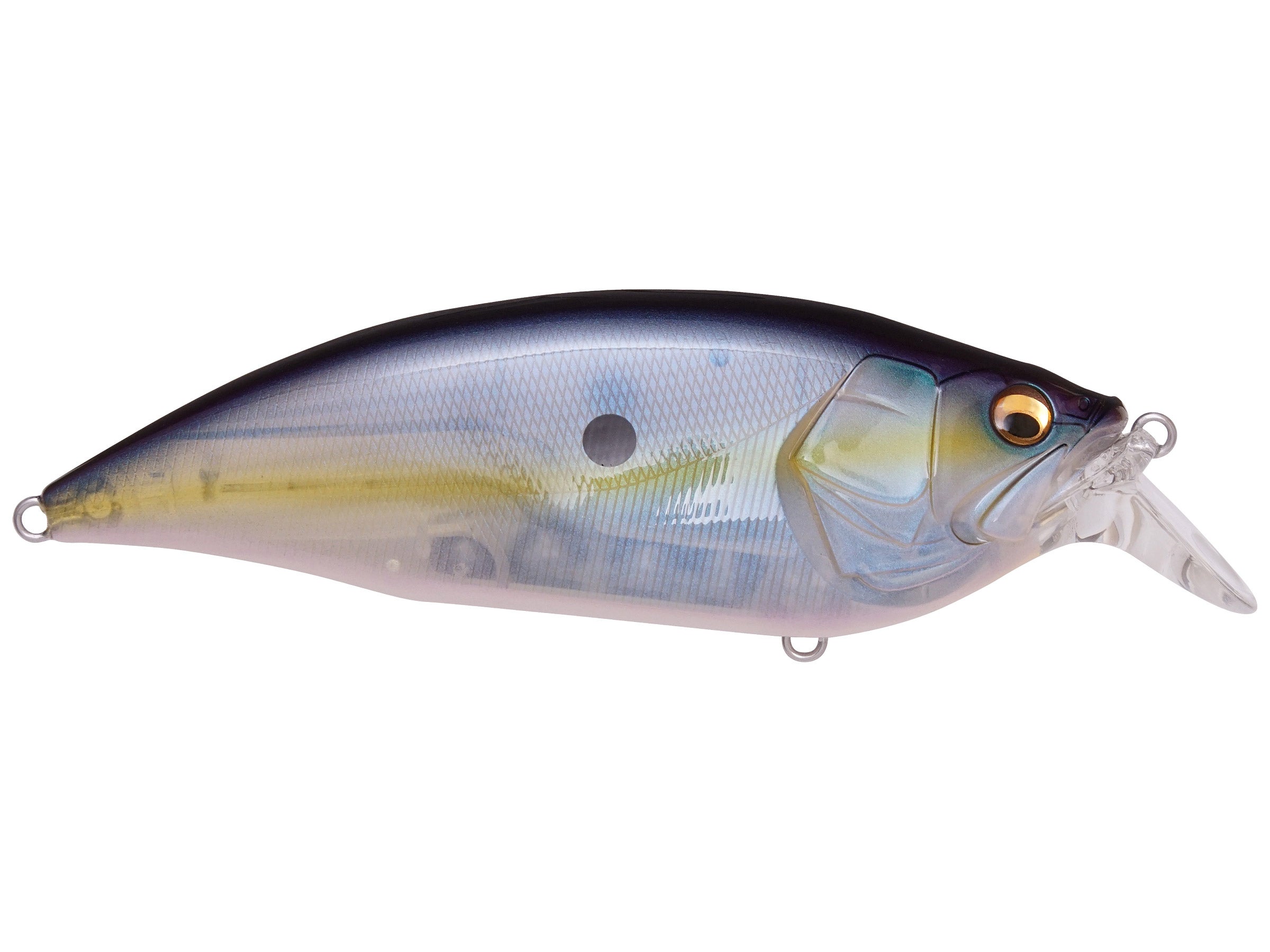 Megabass Big M 20 Crankbaits Tackle Warehouse