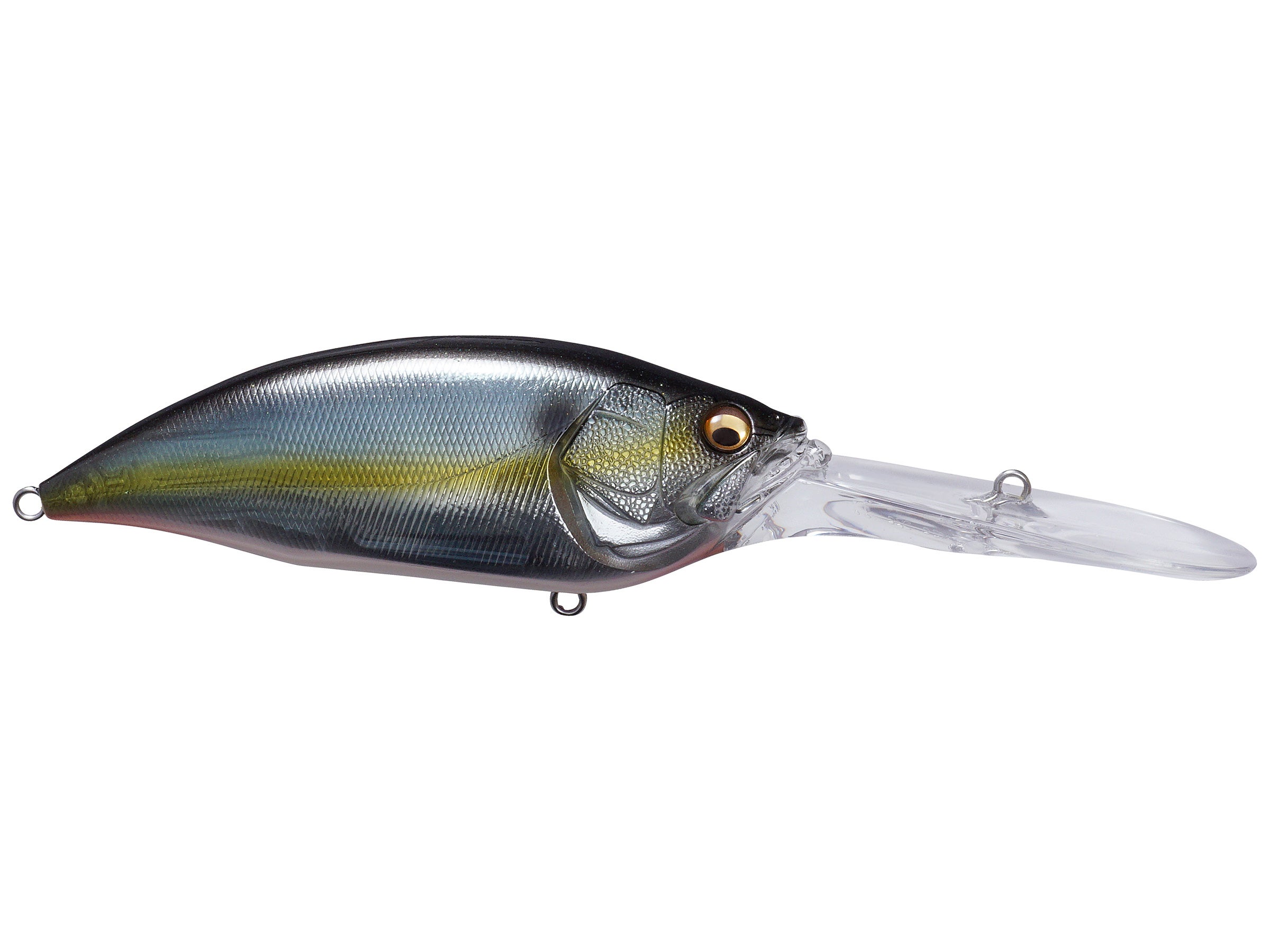 Megabass Big M 75 Crankbait Tackle Warehouse