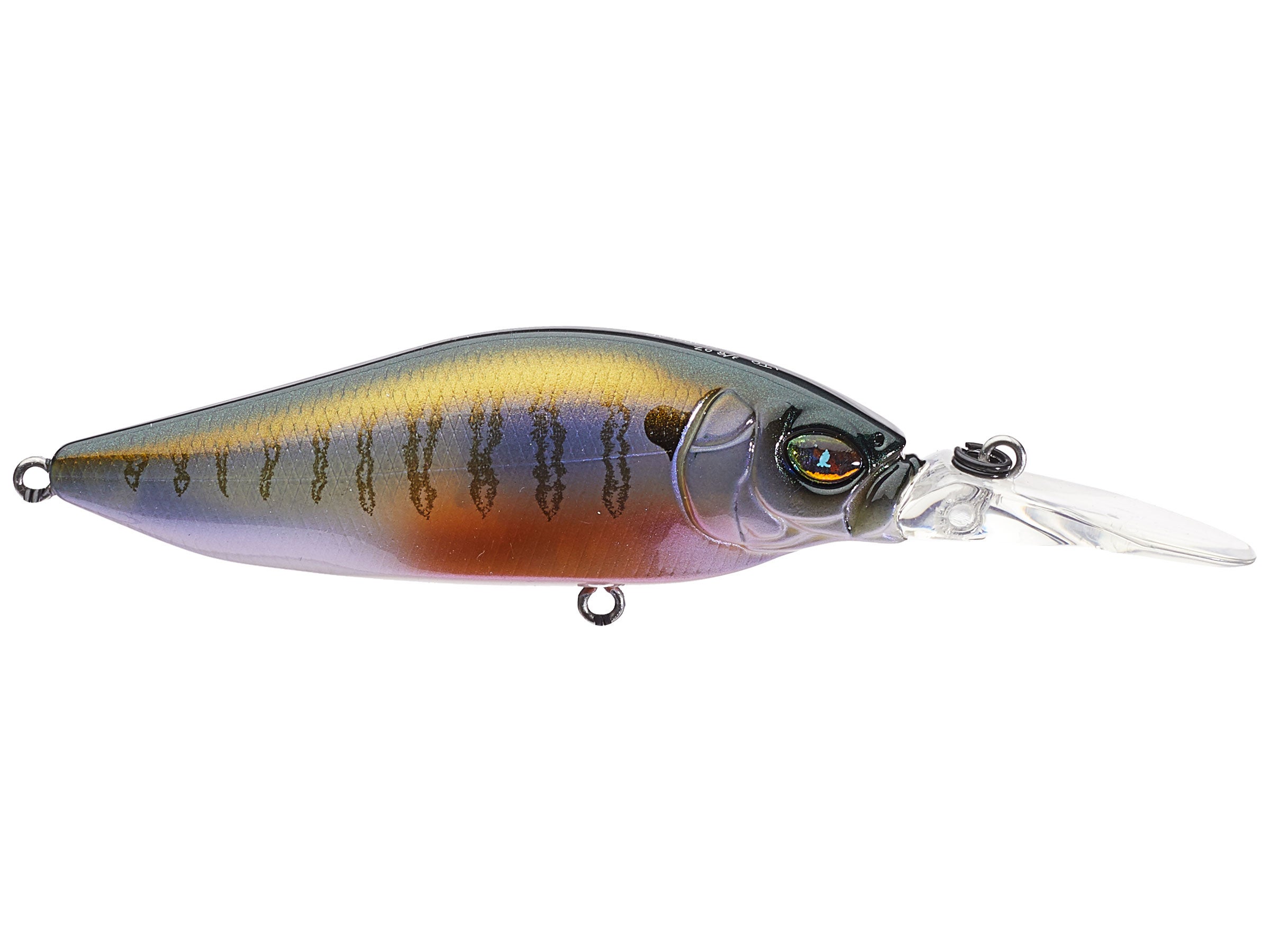 Megabass Diving Flap Slap Crankbaits - Tackle Warehouse