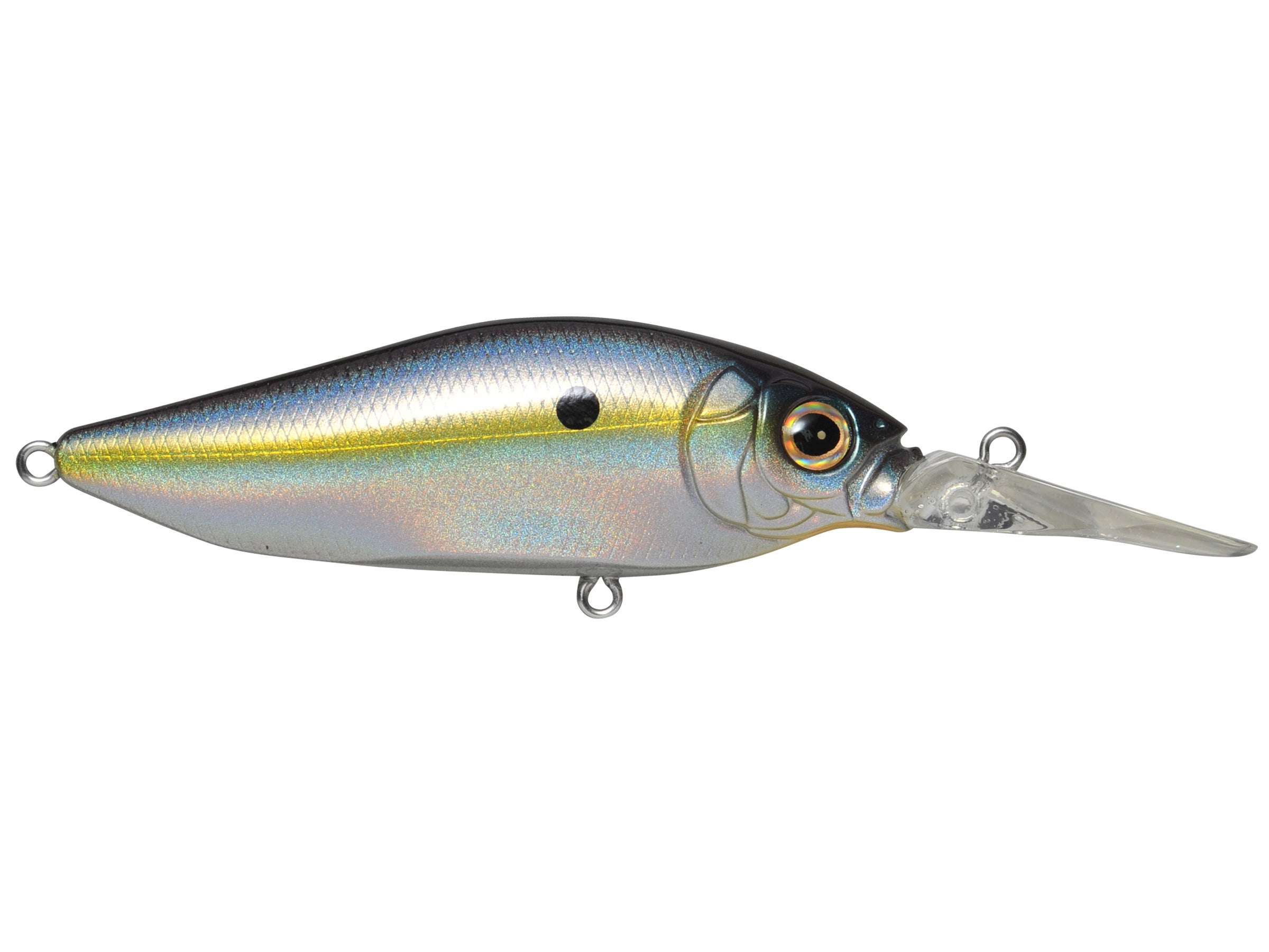 Megabass Diving Flap Slap Crankbaits - Tackle Warehouse