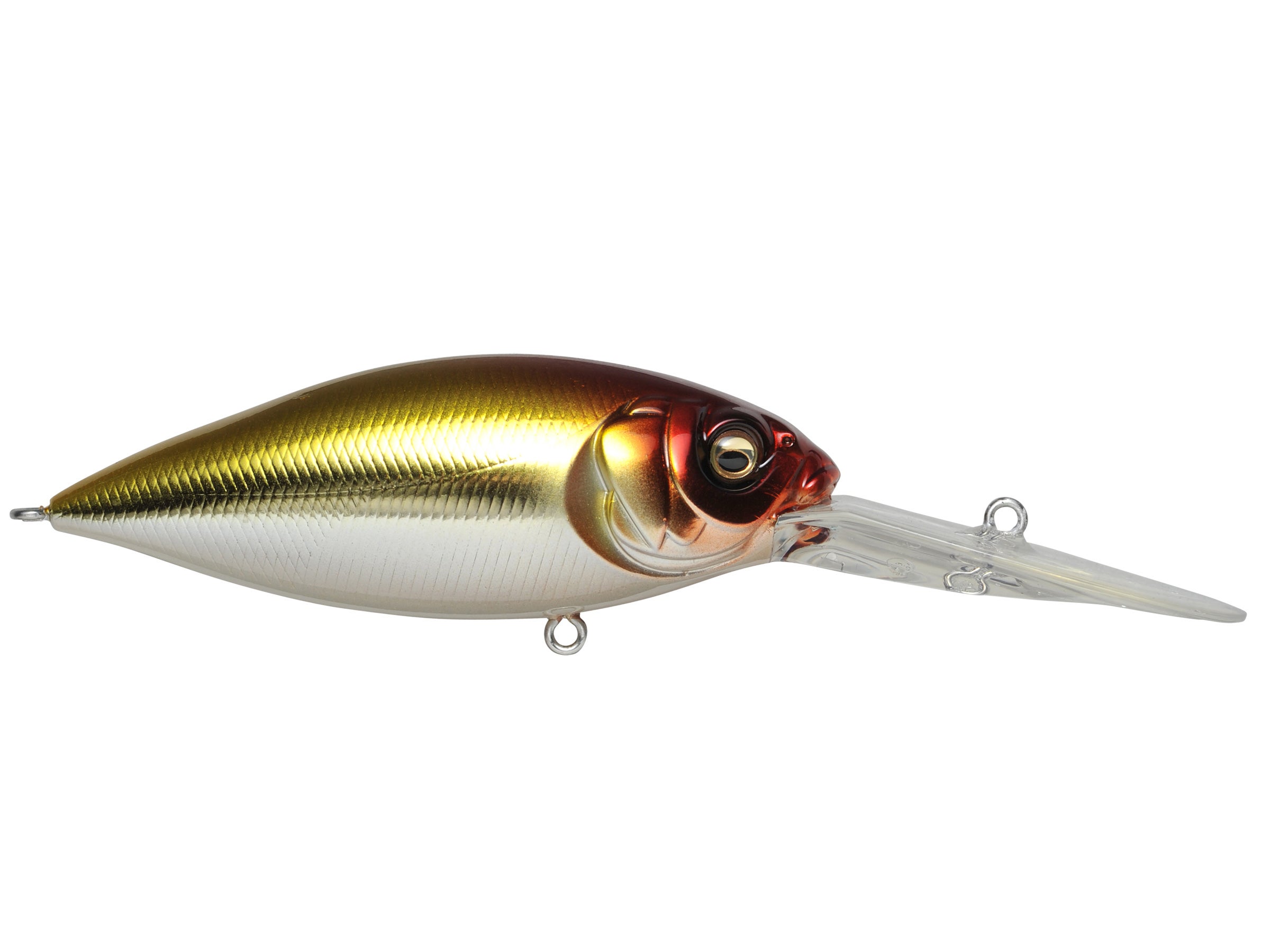 Megabass Deep-X 300 Crankbaits - Tackle Warehouse