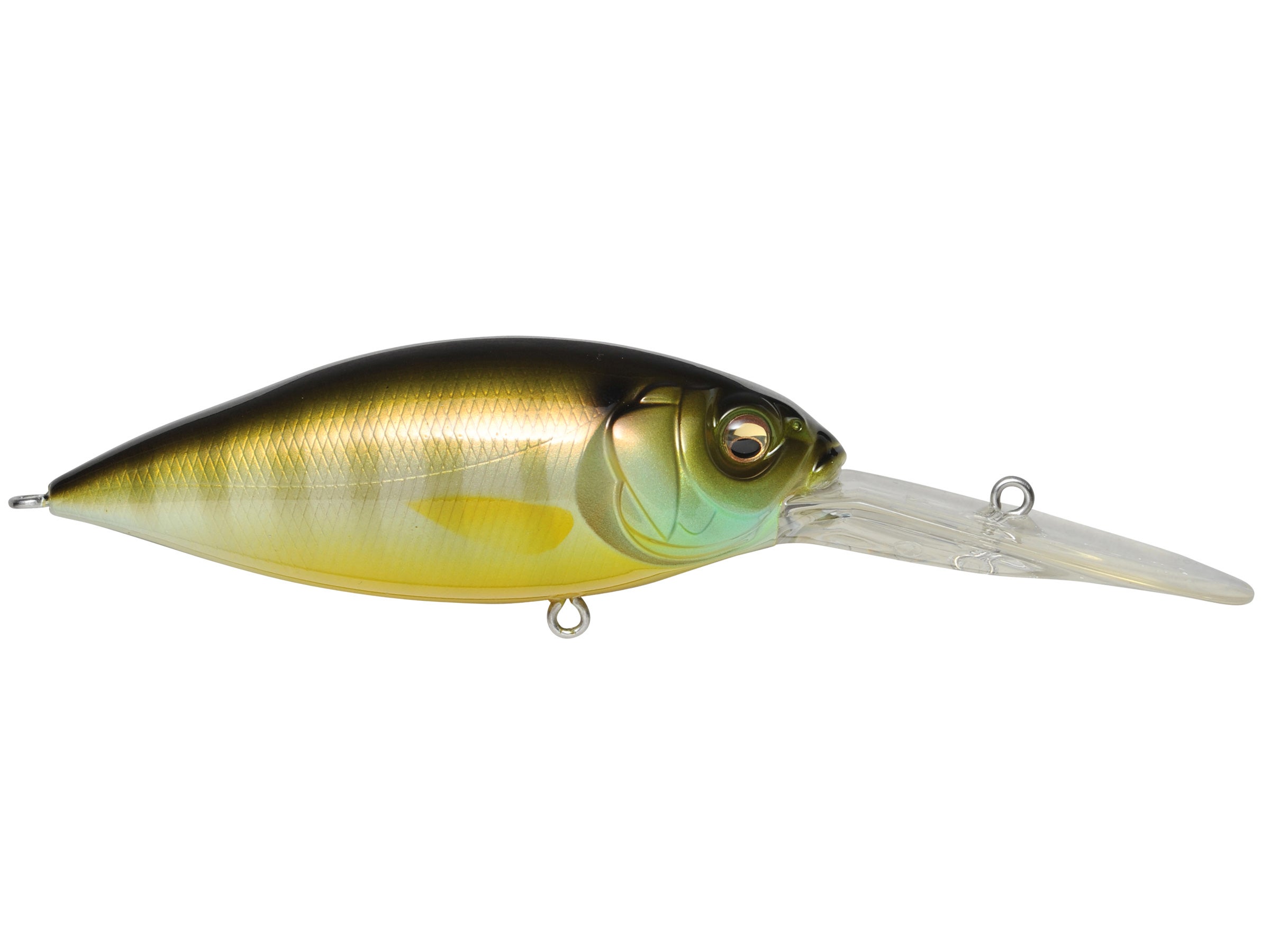 Megabass Deep-X 300 Crankbaits - Tackle Warehouse