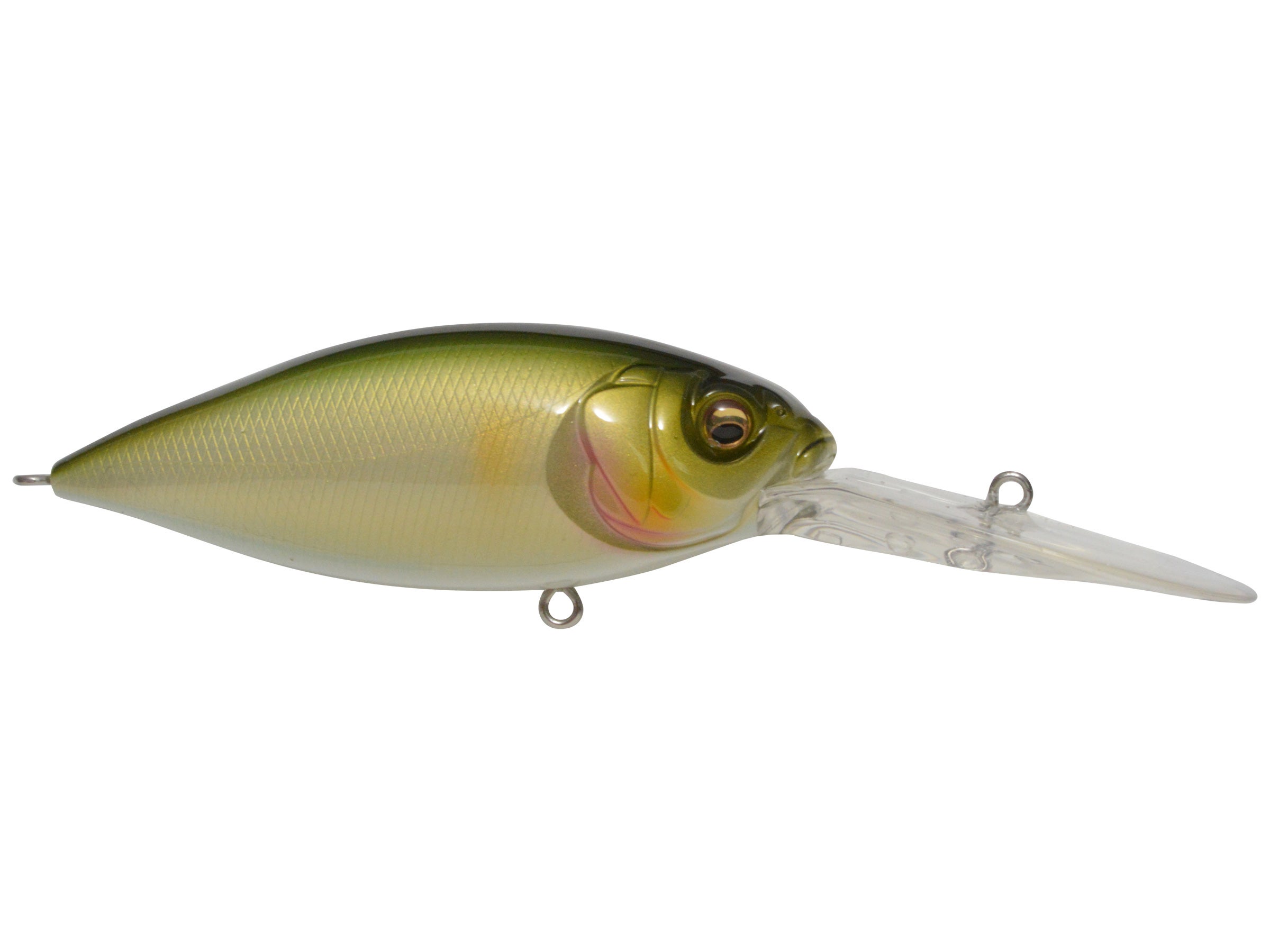 Megabass Deep X 300 Crankbaits Tackle Warehouse