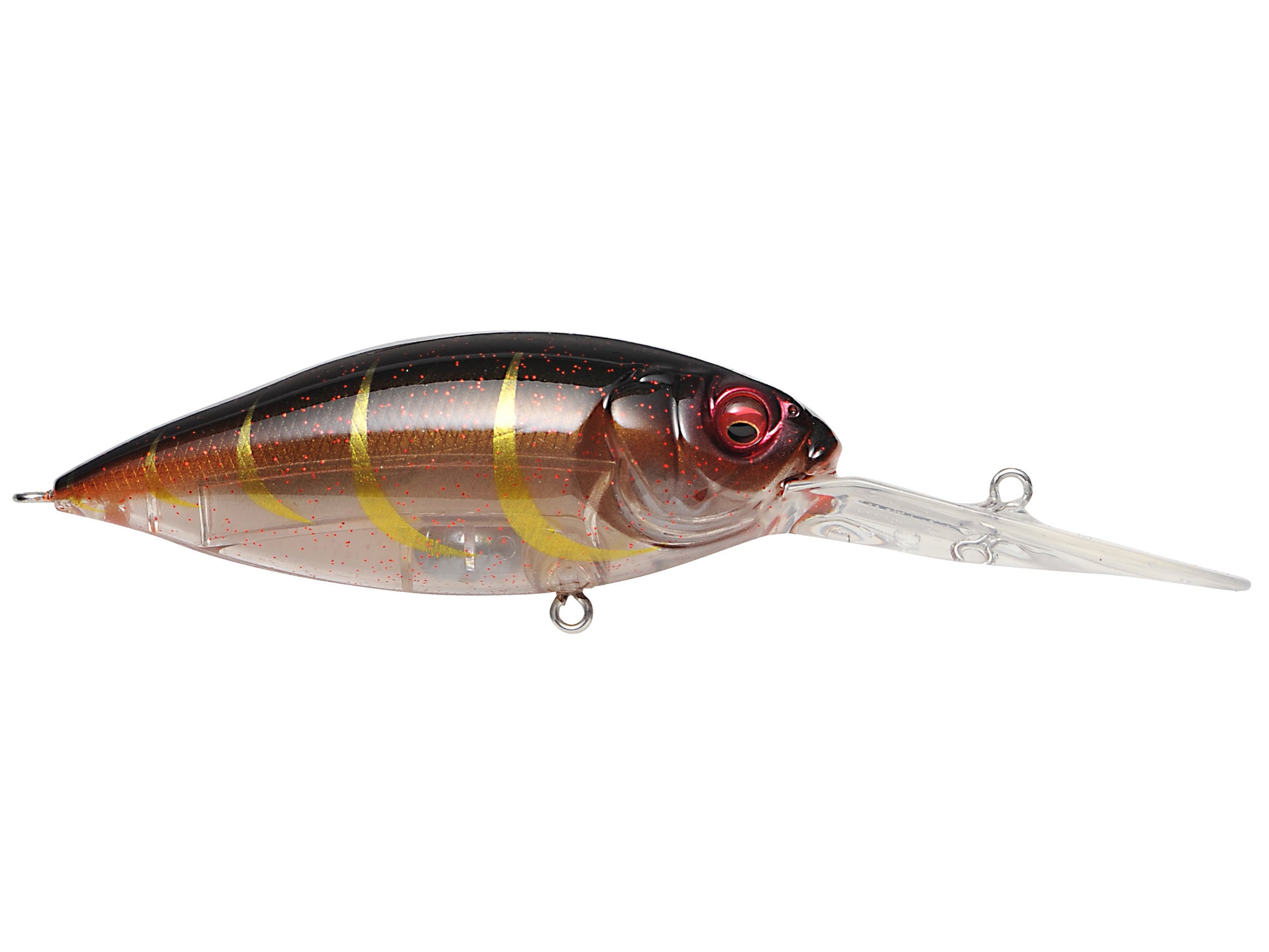 Megabass Deep X 300 Crankbaits Tackle Warehouse