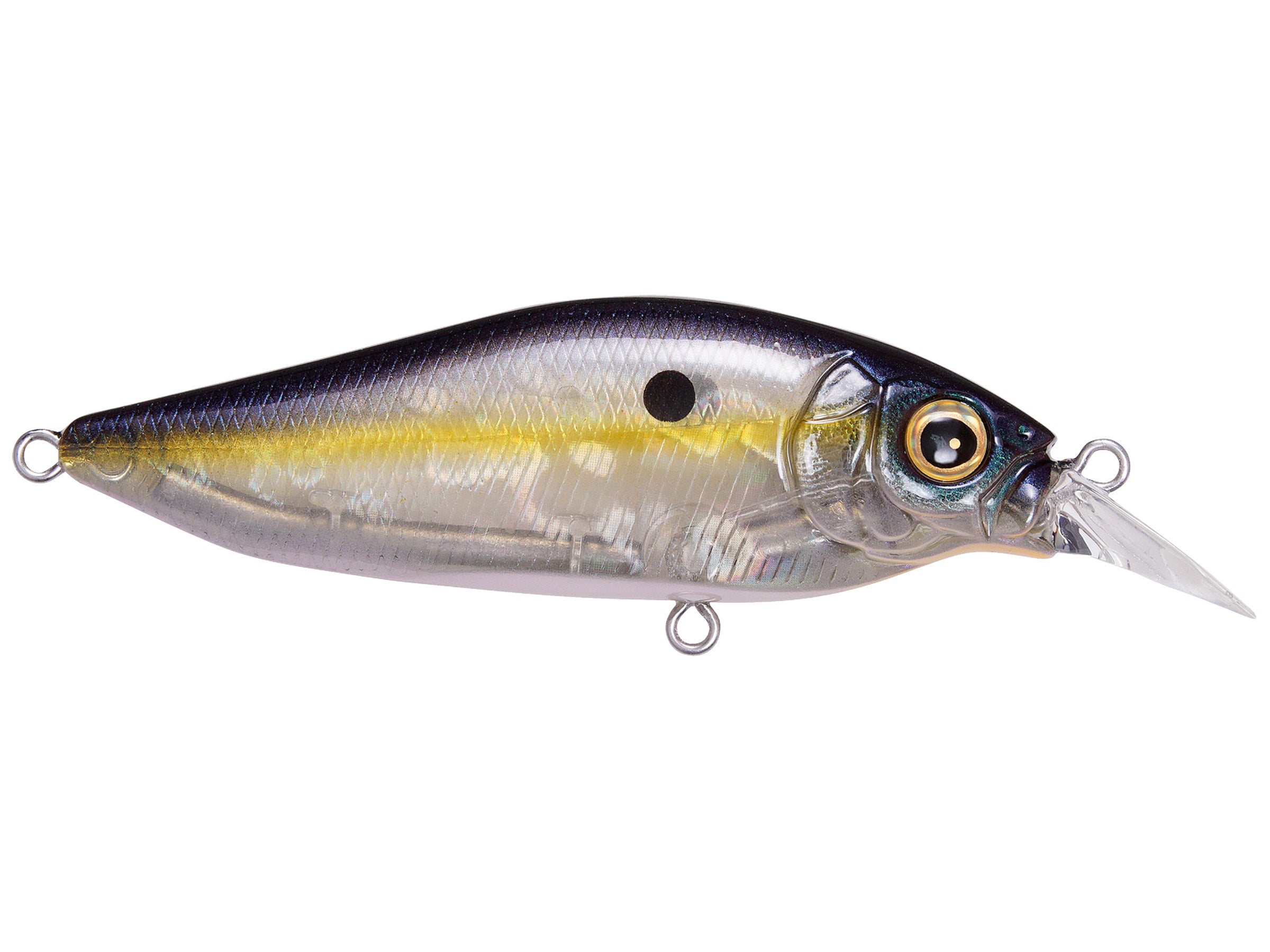 Megabass Flap Slap Crankbaits - Tackle Warehouse