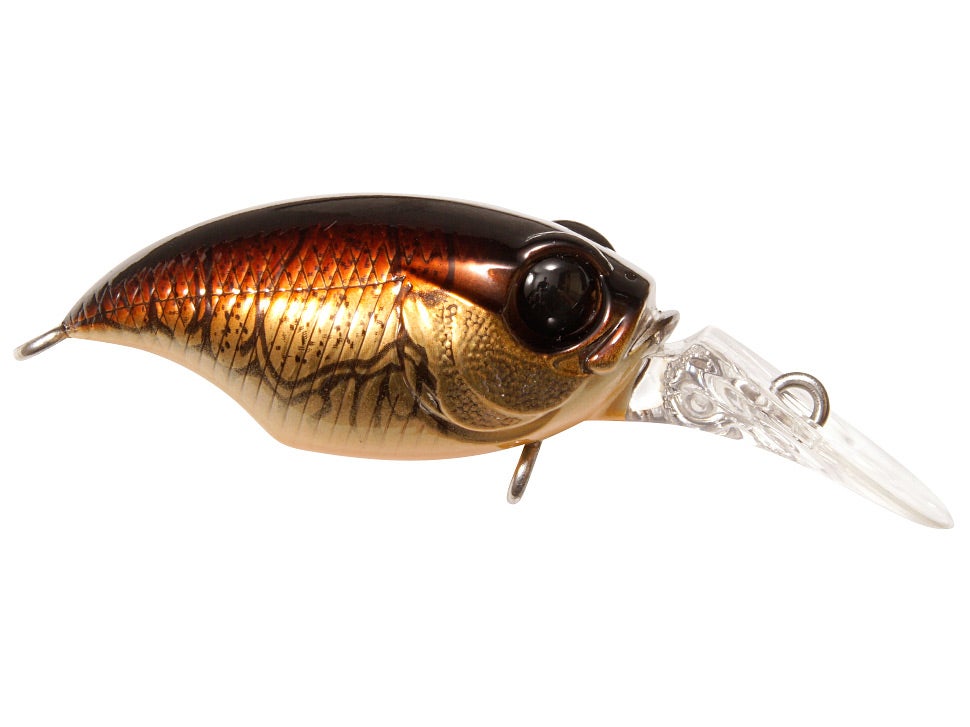 Megabass Griffon MR-X BFS Crankbait - Tackle Warehouse