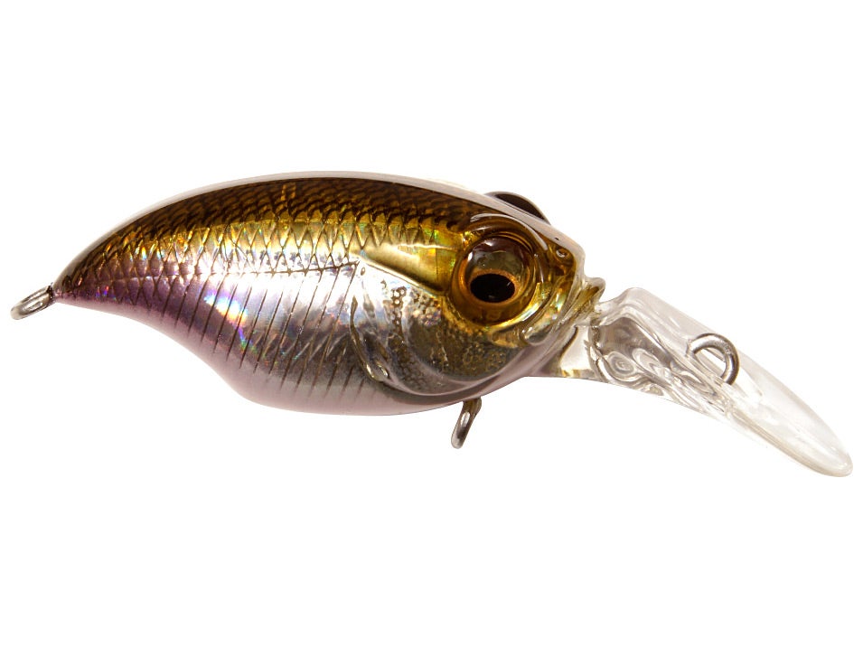 Megabass Griffon MR-X BFS Crankbait - Tackle Warehouse