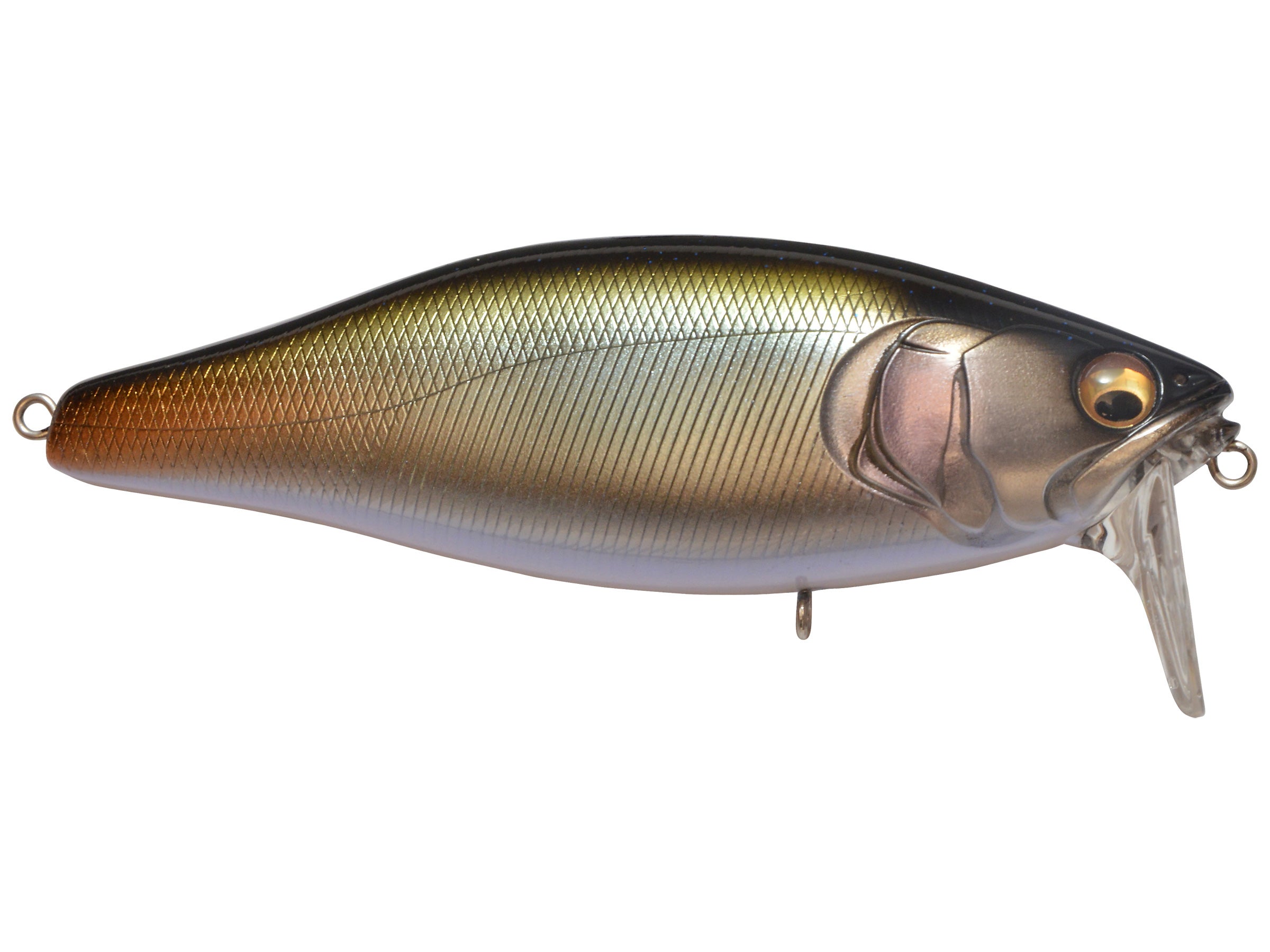 Megabass I Jack Wakebaits - Tackle Warehouse