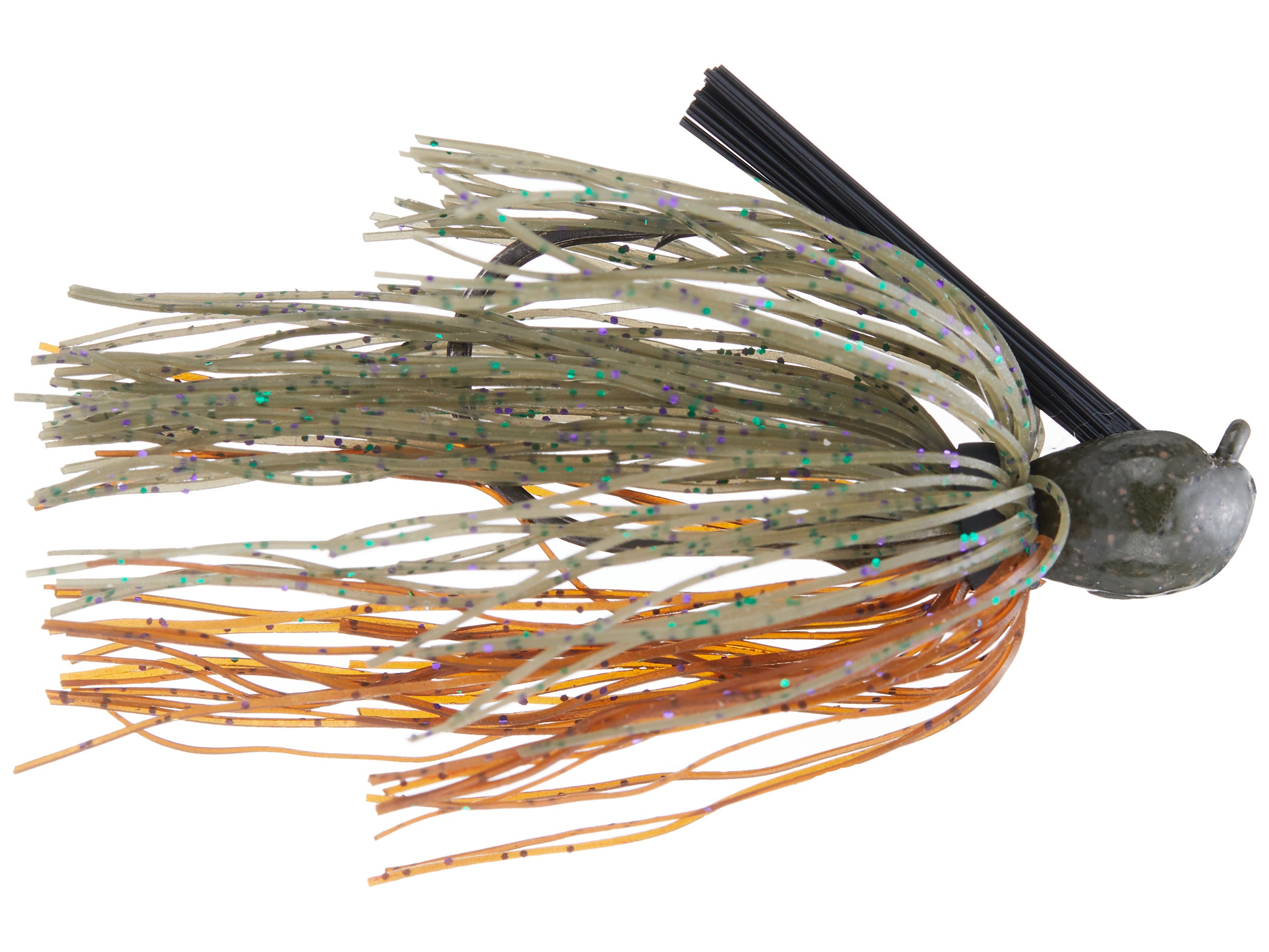 Missile Jigs Ike's Mini Flip Flipping Jig - Tackle Warehouse