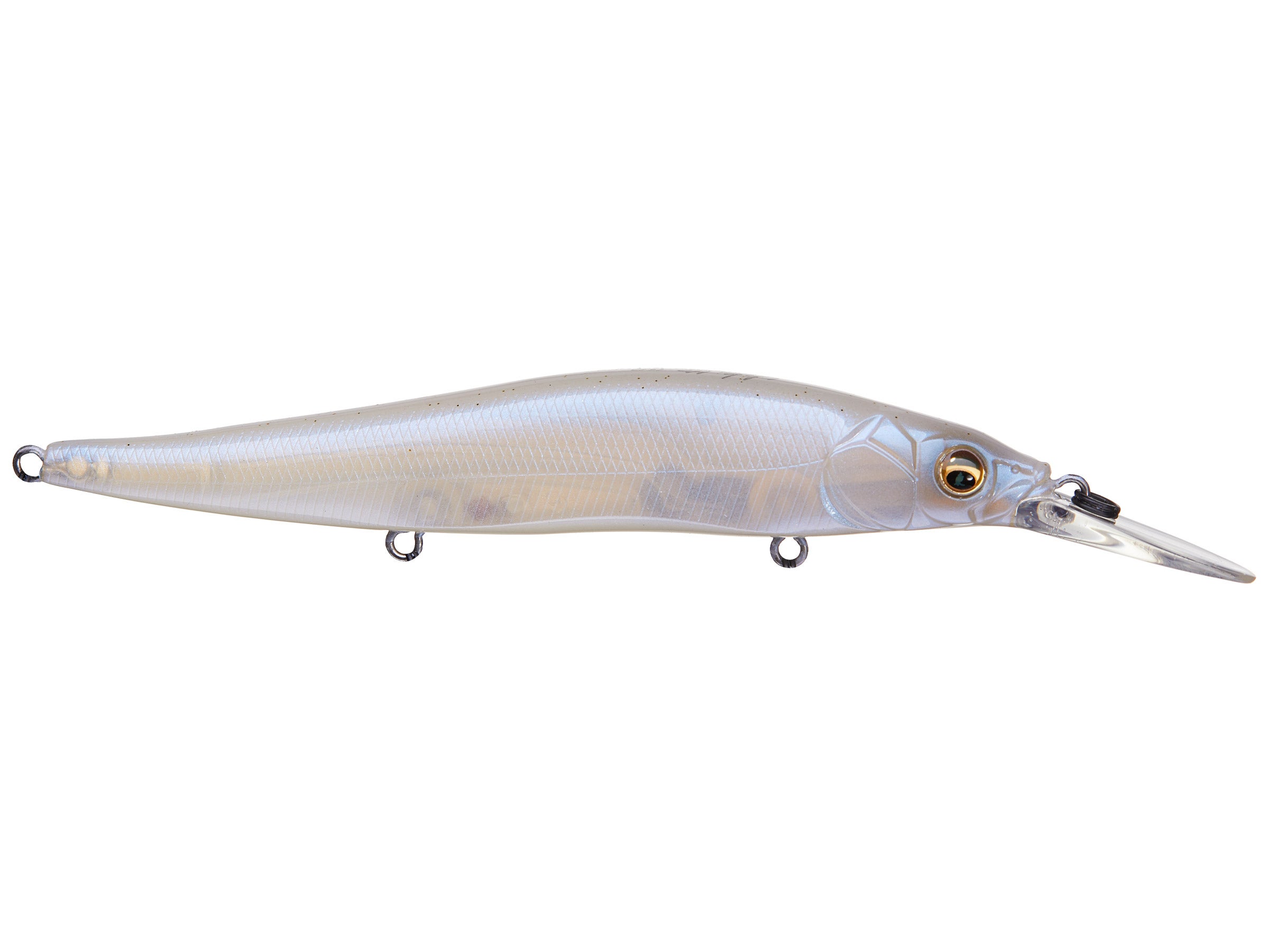 Megabass Ito Vision 110+1 Jerkbaits - Tackle Warehouse