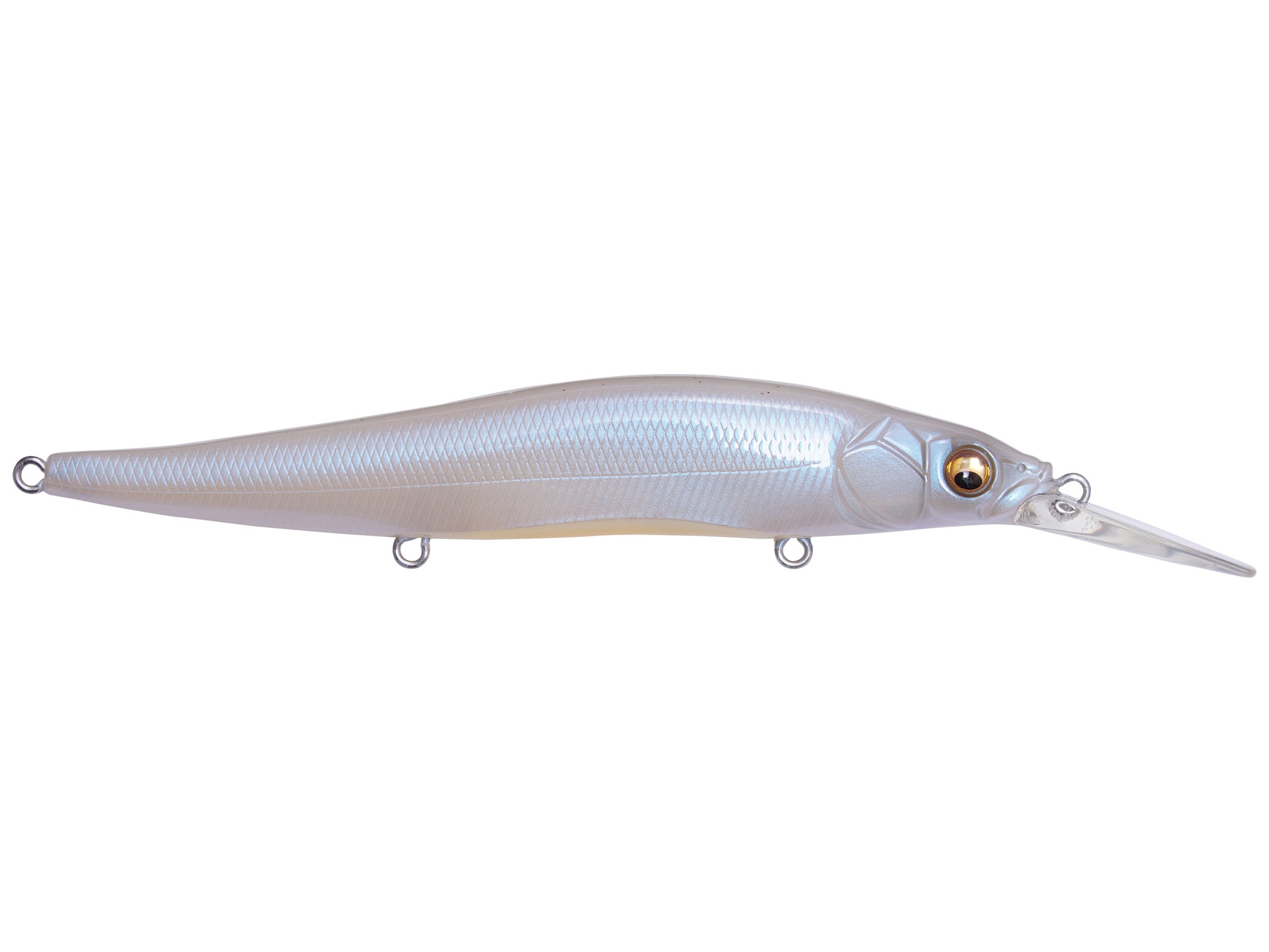 Megabass Ito Vision 110+1 Jerkbaits - Tackle Warehouse
