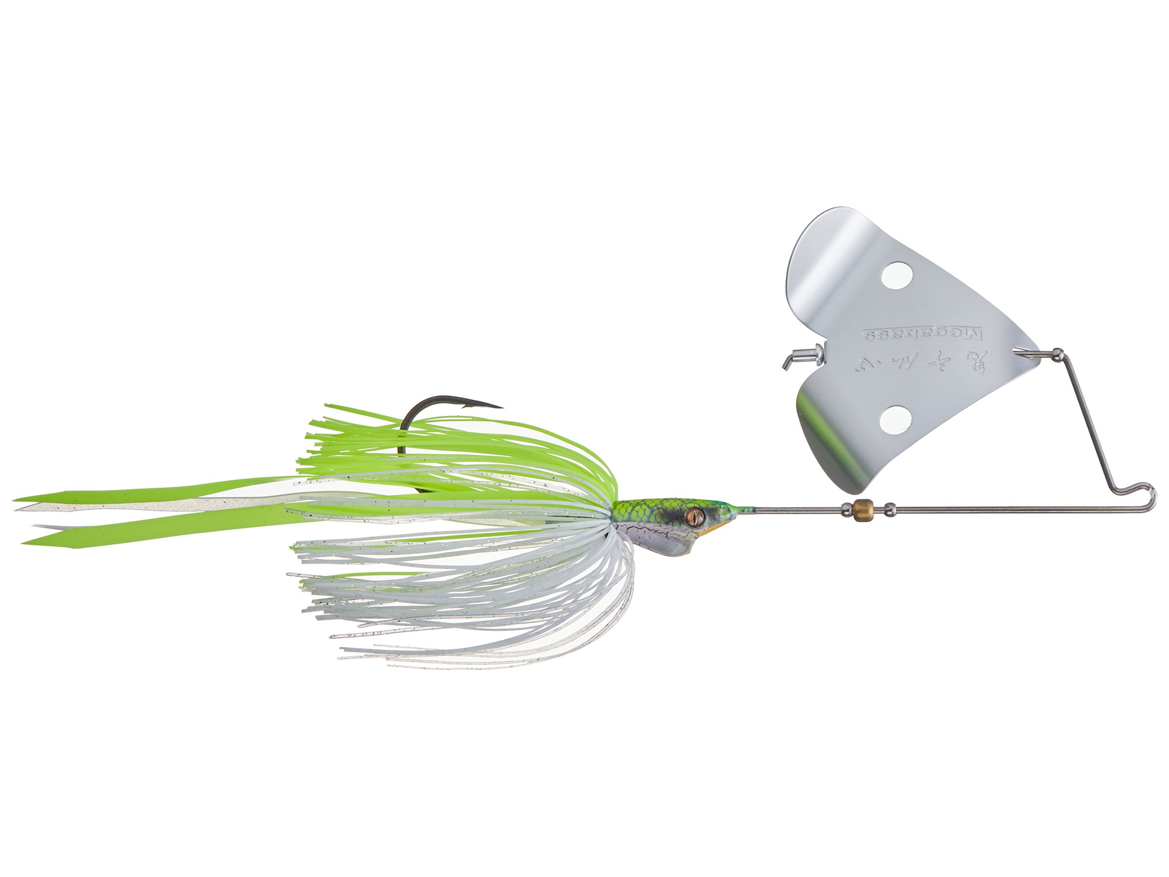 Megabass Jamaica Boa Buzzbait - Tackle Warehouse