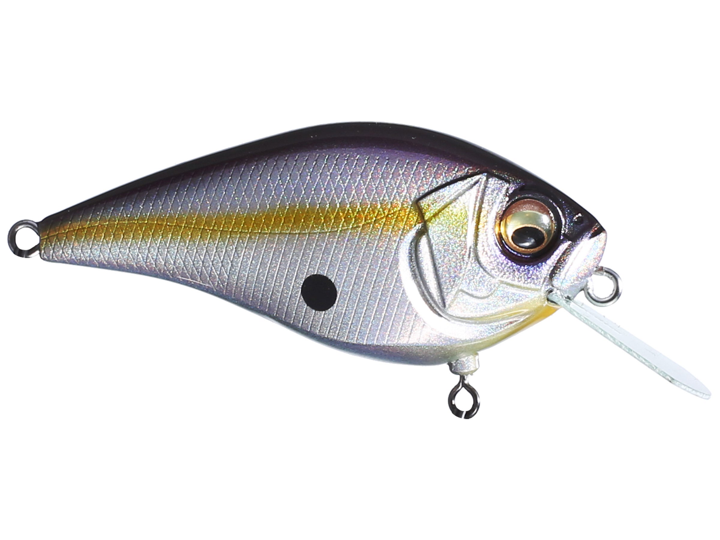 Megabass Knuckle LD Crankbaits - Tackle Warehouse