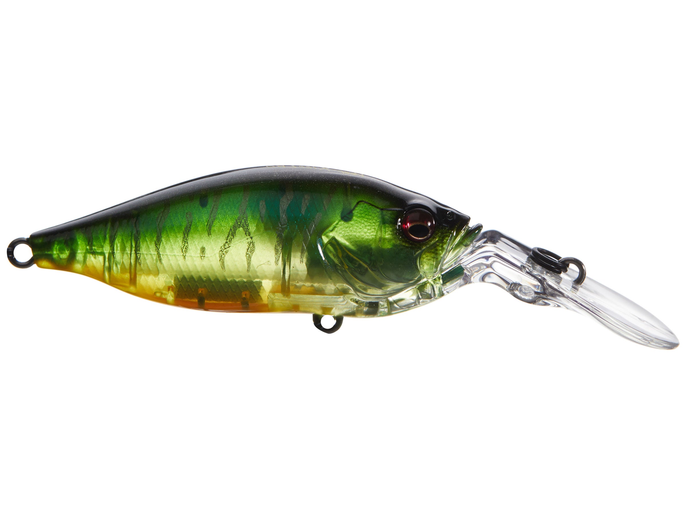 Megabass Deep X 100 LBO Crankbaits - Tackle Warehouse