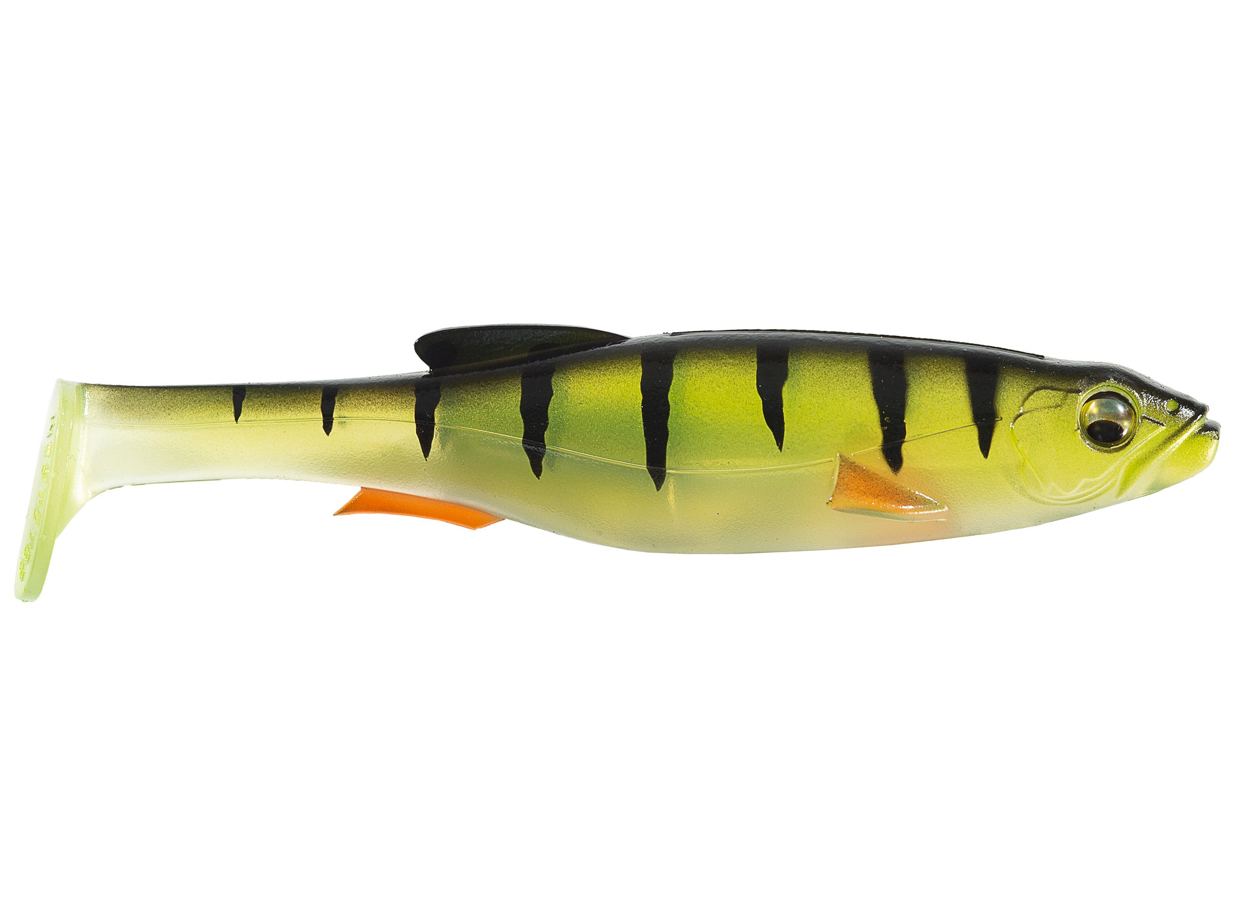 Megabass Magdraft Freestyle Swimbaits 2pk - Tackle Warehouse