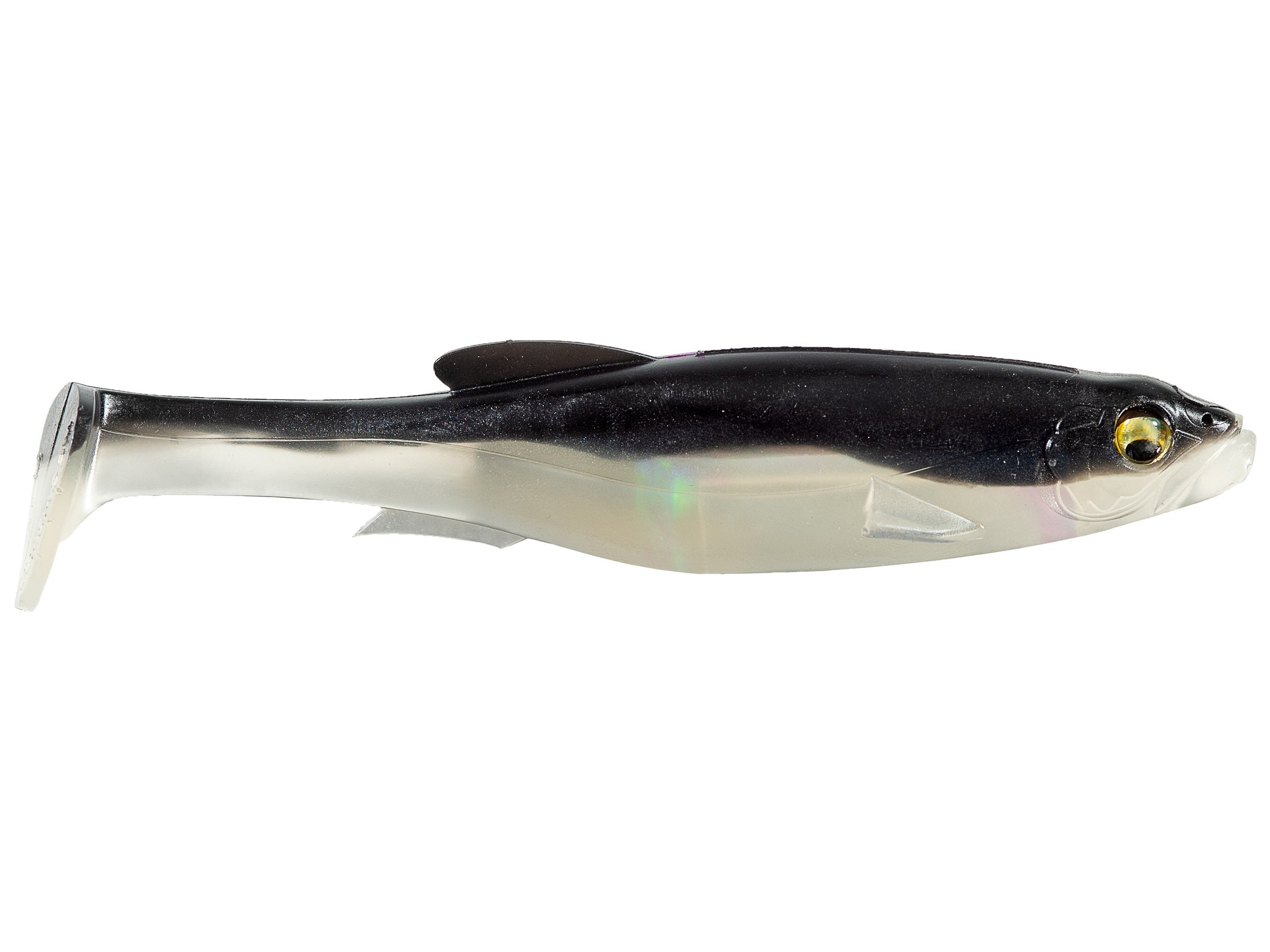 Megabass Magdraft Freestyle Swimbaits 2pk - Tackle Warehouse