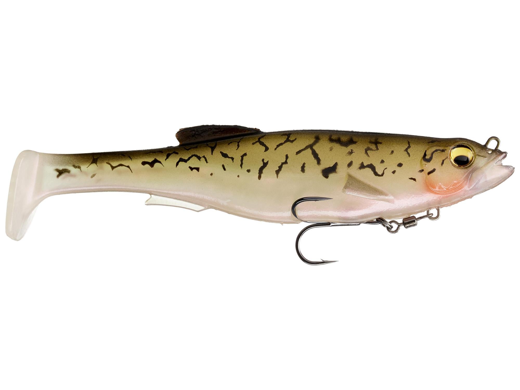 Megabass Magdraft Swimbaits - Tackle Warehouse