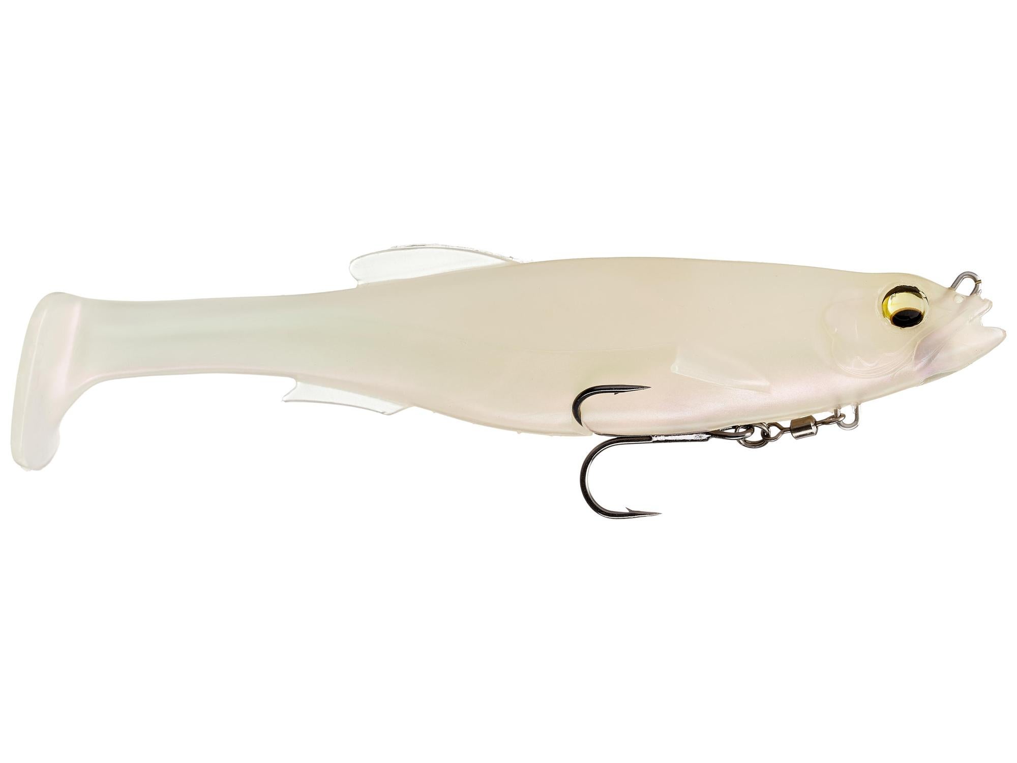 Megabass Magdraft Swimbaits - Tackle Warehouse
