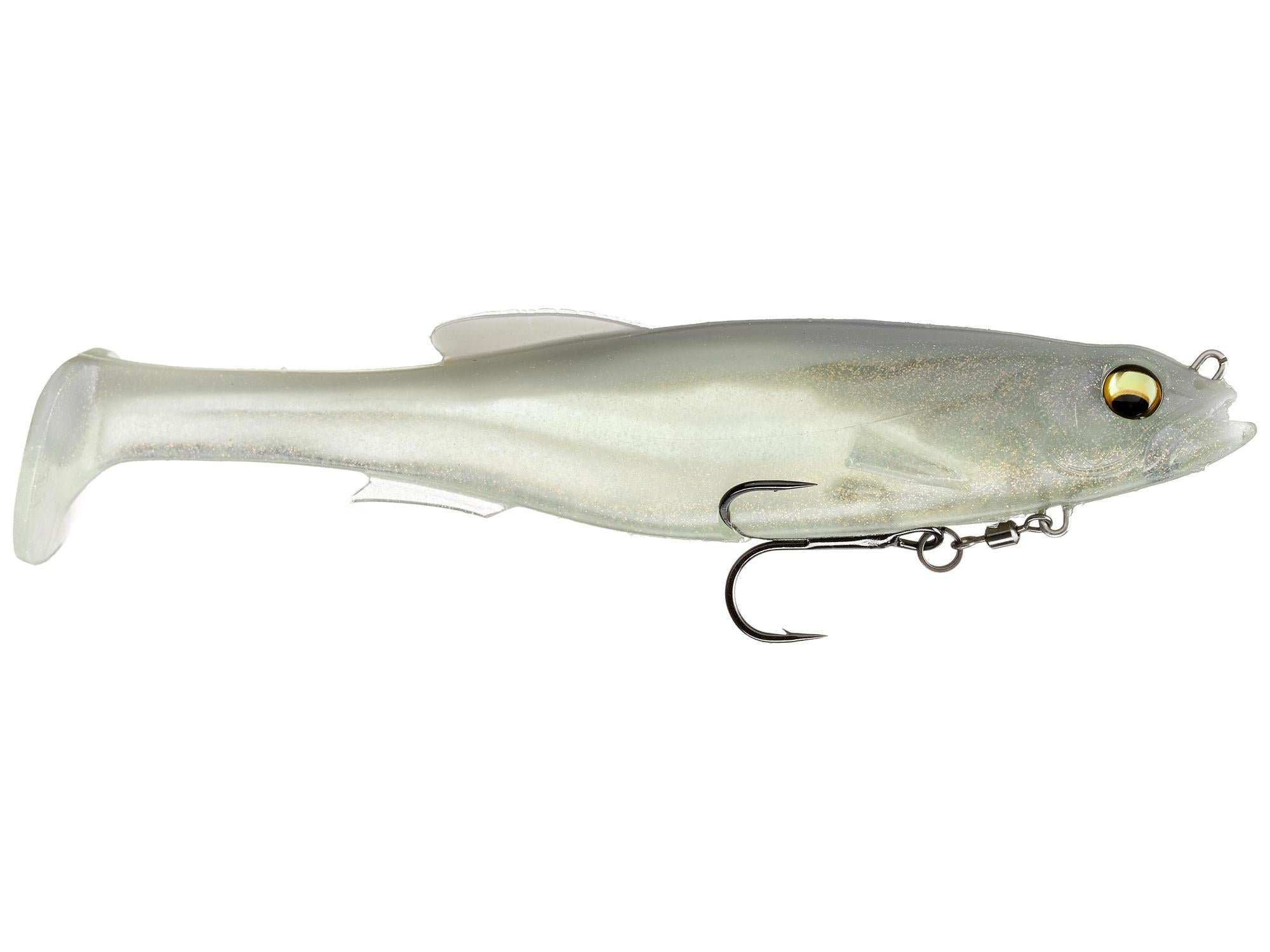 Megabass Magdraft Swimbaits - Tackle Warehouse
