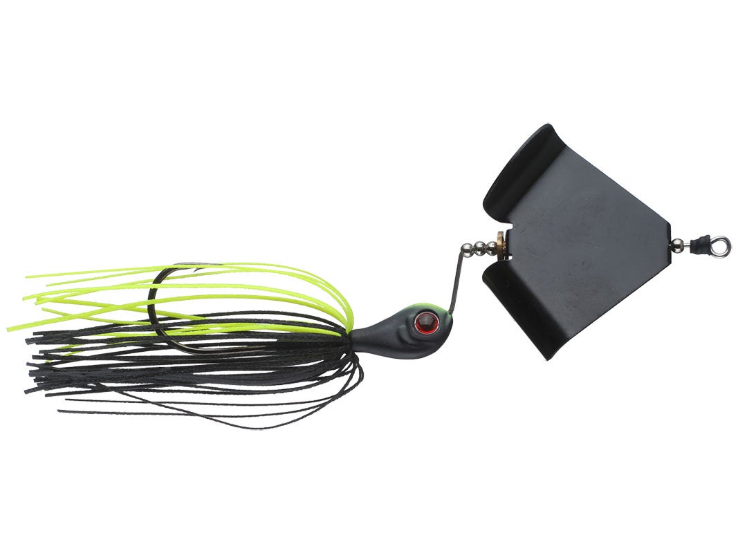 Molix Lover Buzz SS Mini Buzzbait - Tackle Warehouse